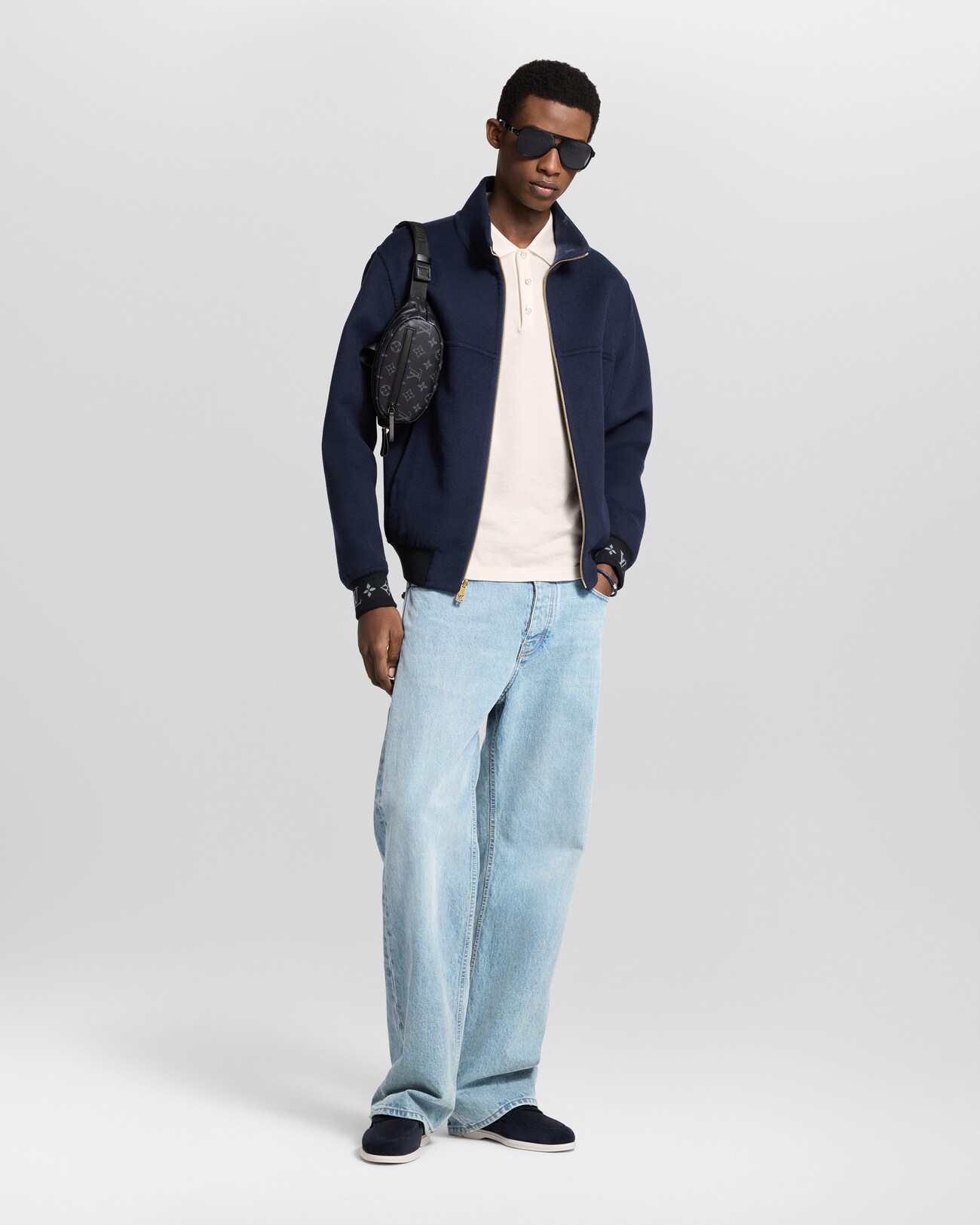 Split Bracelet Taigarama - Men - Fashion Jewelry | LOUIS VUITTON