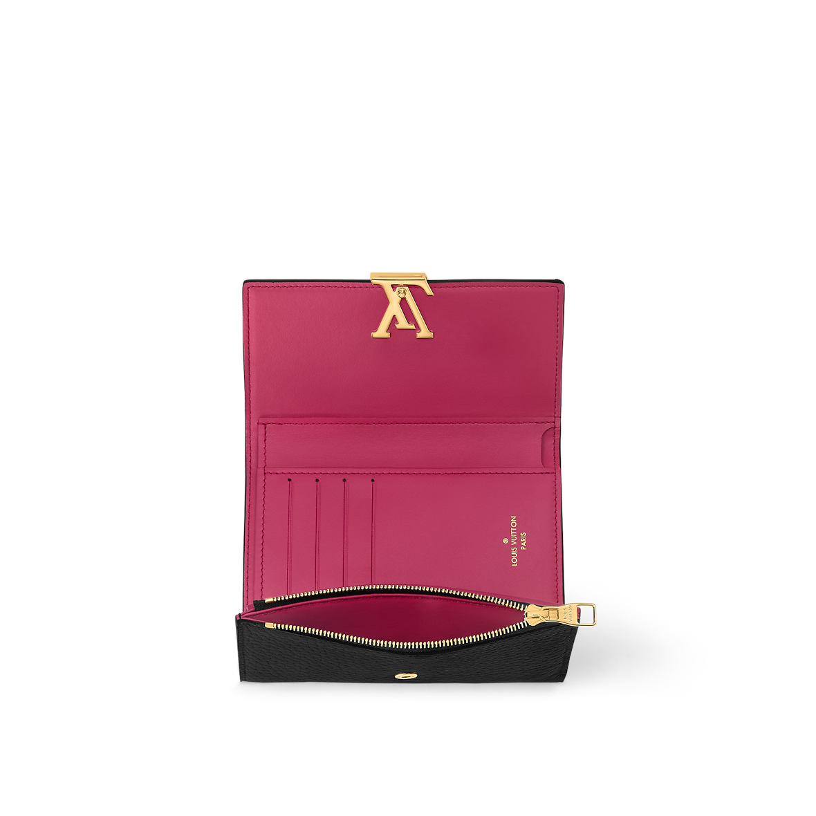 Capucines Compact Wallet Capucines - Women - Small Leather Goods ...