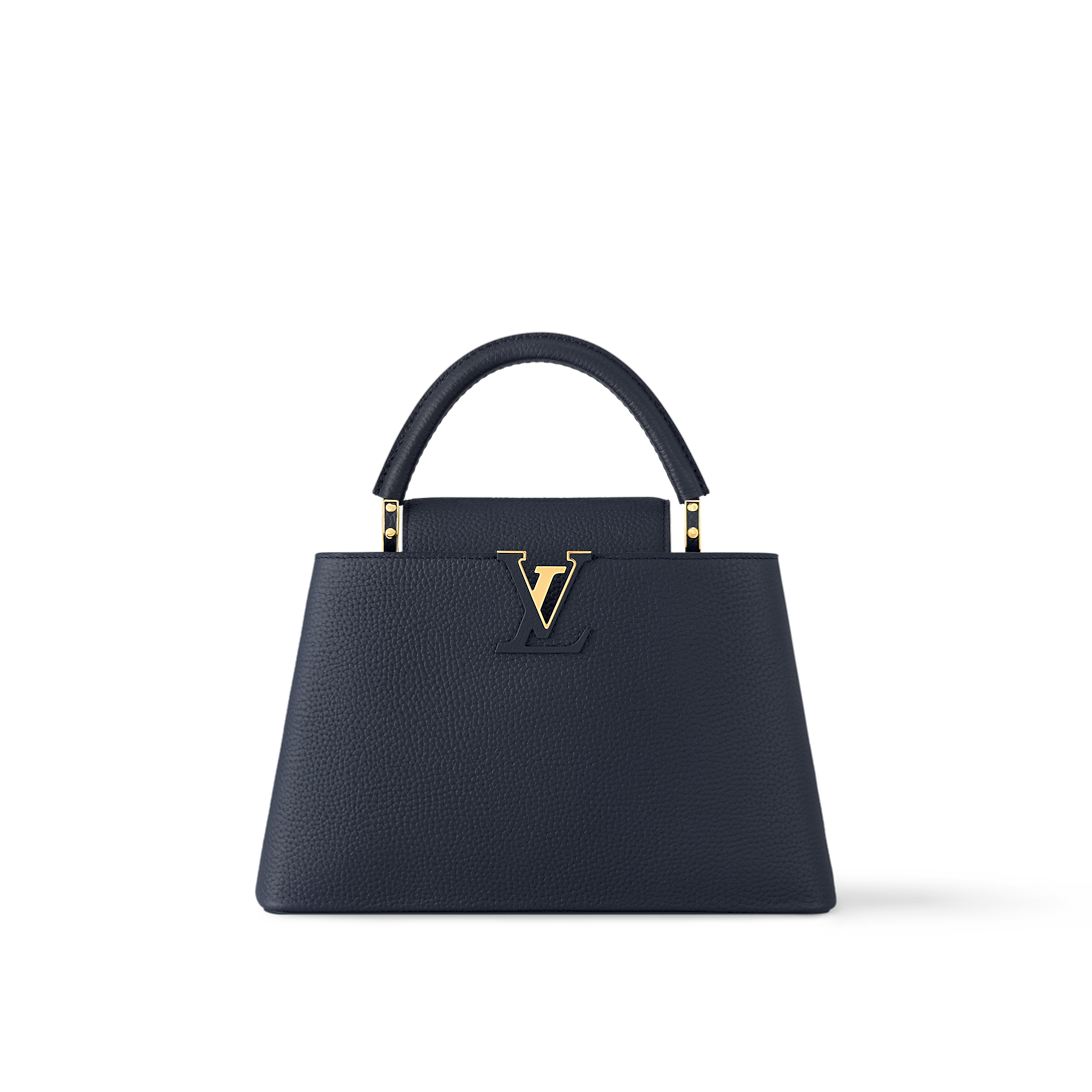 Capucines Mini Capucines - Women - Handbags | LOUIS VUITTON