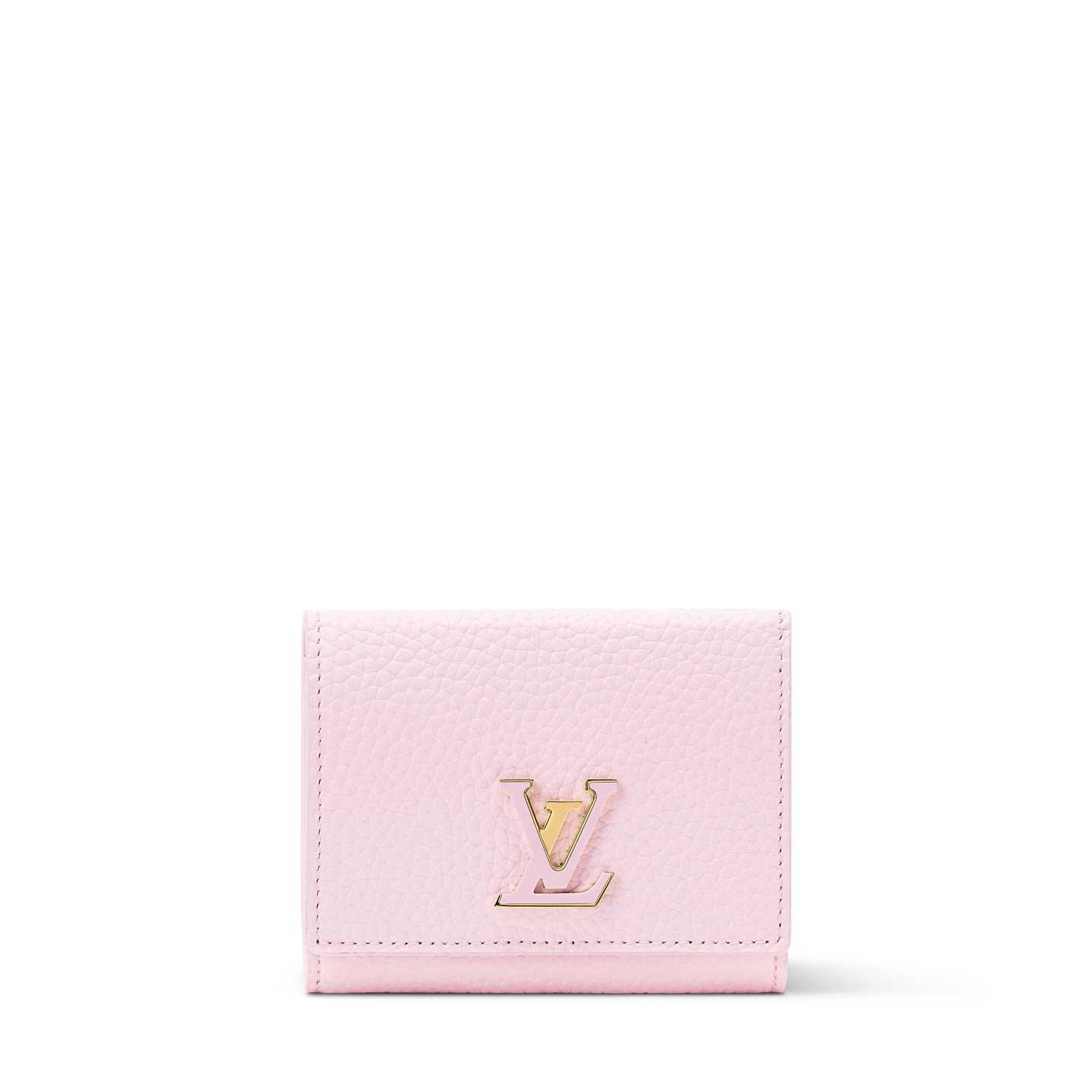 Designer Women's Small Wallets | LOUIS VUITTON