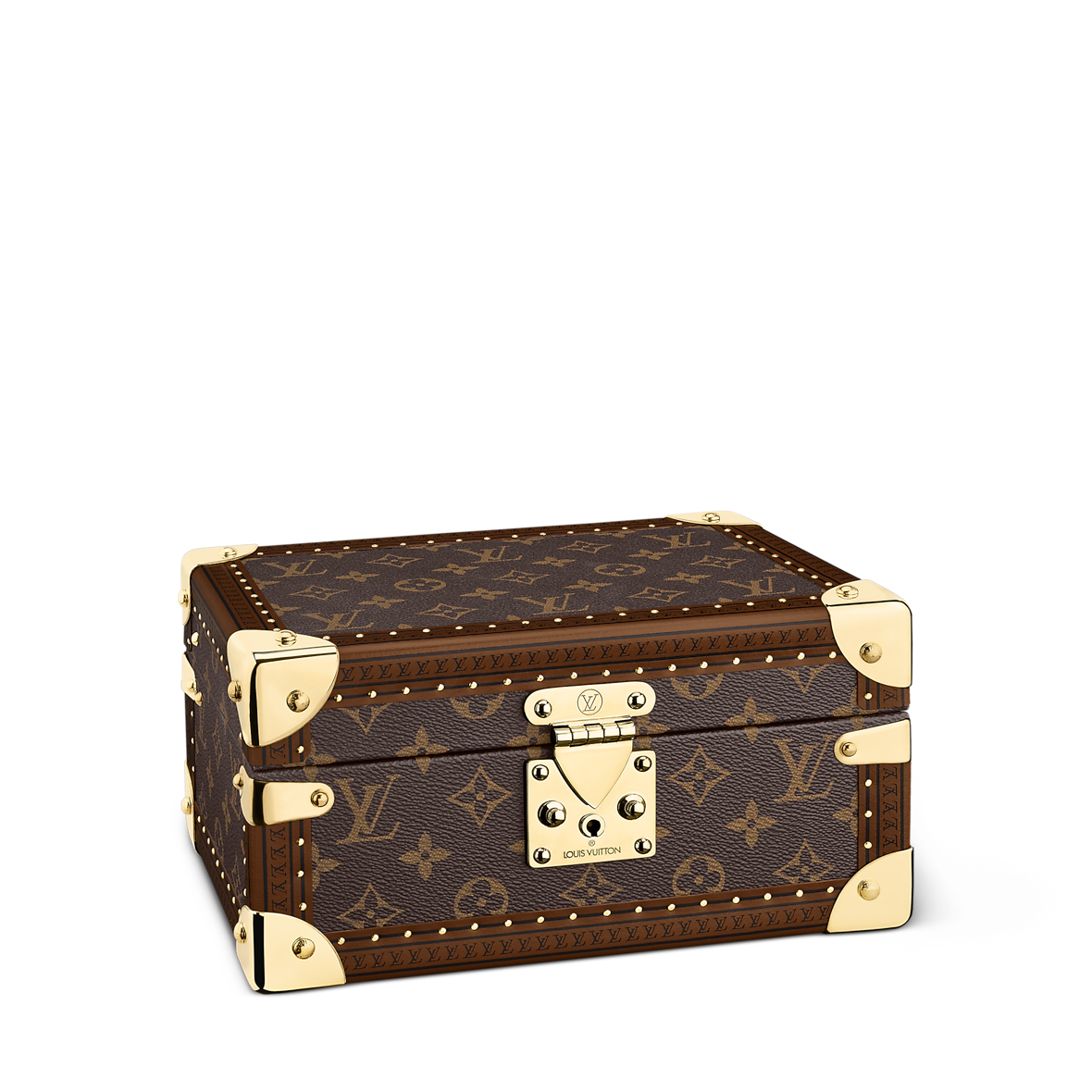 Boxes: Travel, Storage, Wearable Coffets | LOUIS VUITTON ® - 4