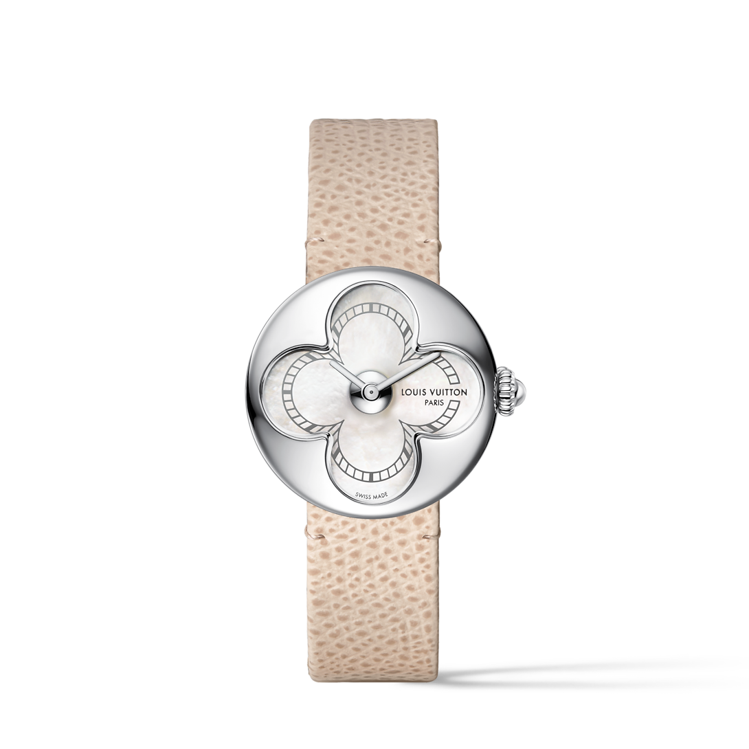 Luxury Watches & Designer Timepieces | LOUIS VUITTON