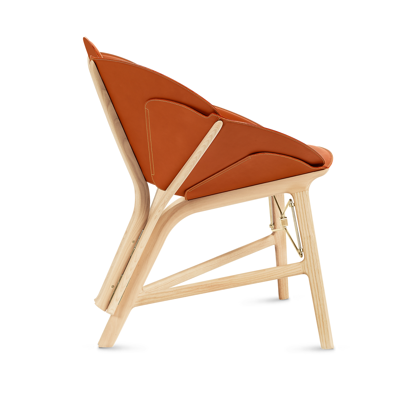Concertina Chair By Raw Edges - Trunks, Travel and Home - Home and Art ...