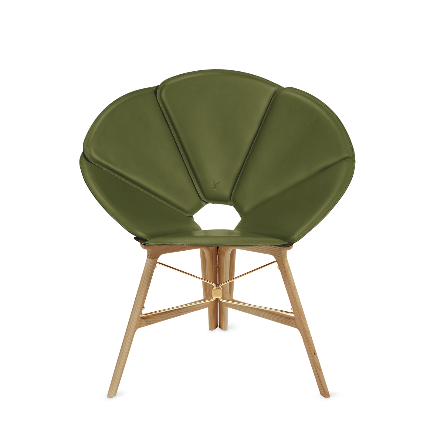 Concertina Chair By Raw Edges - Trunks, Travel and Home - Home and Art ...