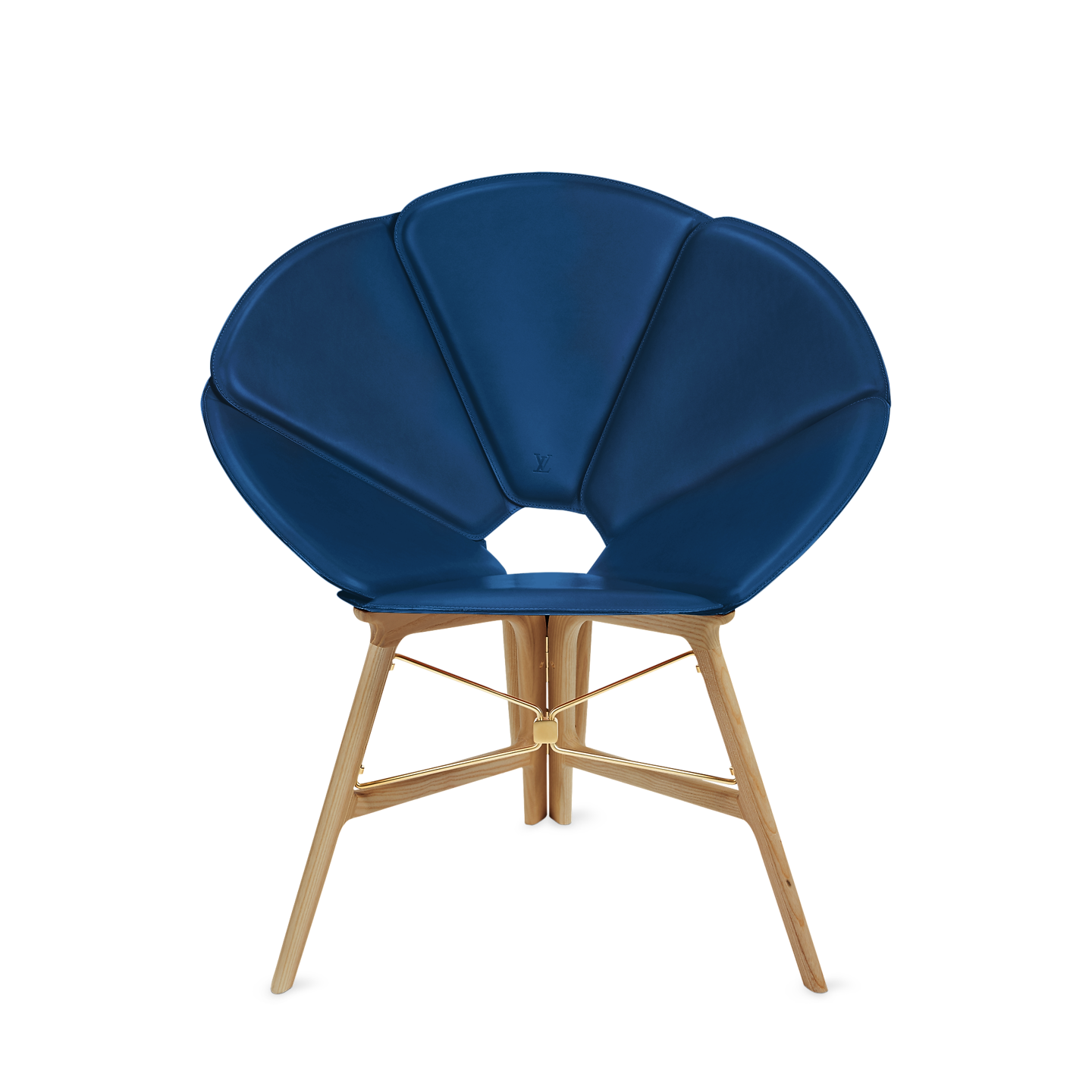 Concertina Chair By Raw Edges - Trunks, Travel and Home - Home and Art ...