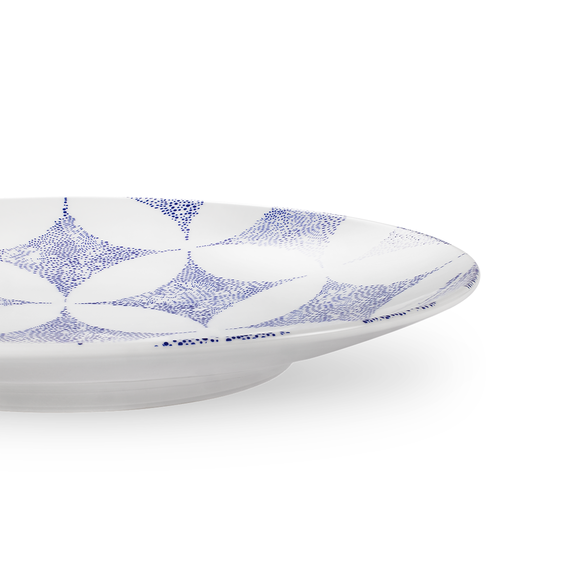 Constellation Set of 2 Dessert Plates - Trunks, Travel and Home - Home ...