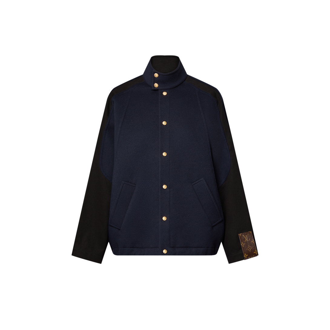 Women's Outerwear: Jackets & Coats | LOUIS VUITTON