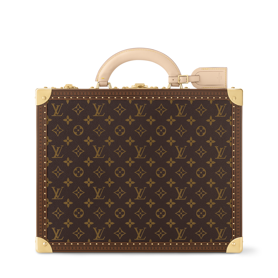 Trunks & Boxes, Hardsided Luggage for Women, Men | LOUIS VUITTON
