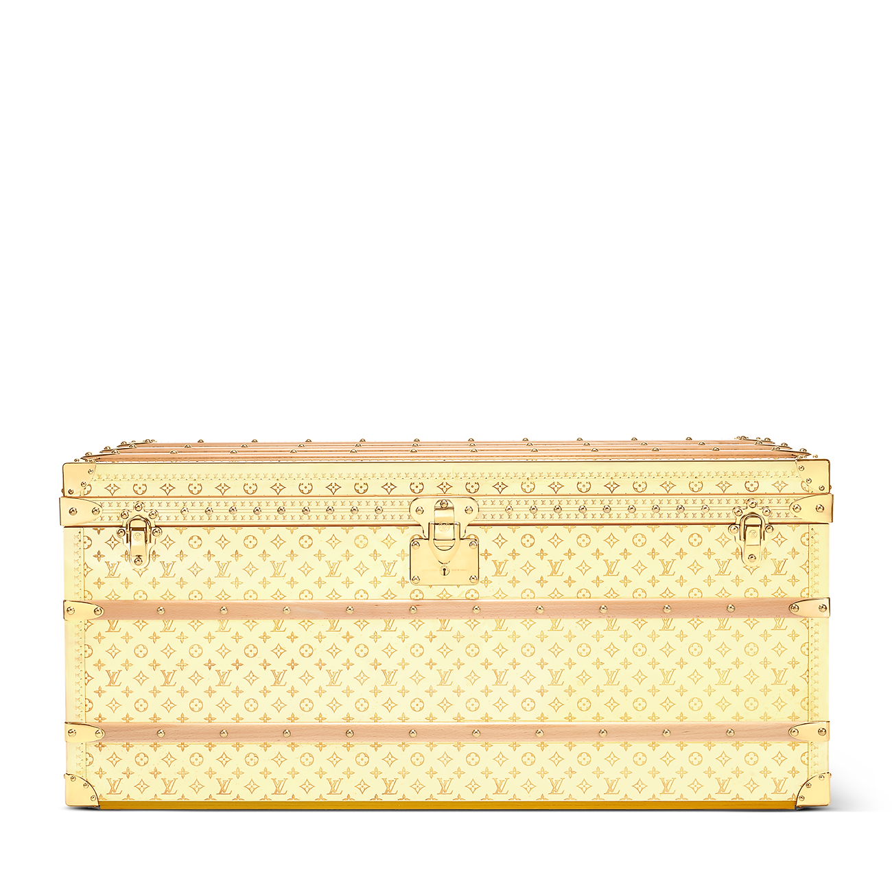 Trunks & Boxes, Hardsided Luggage for Women, Men | LOUIS VUITTON