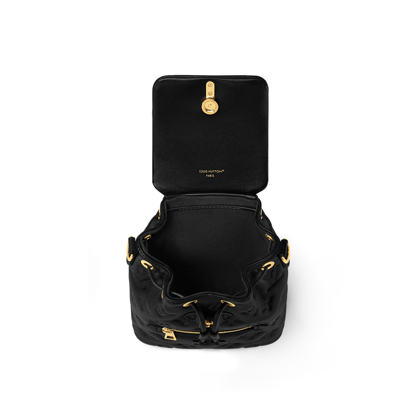 Coussin Backpack Mini Coussin - Bags and Small Leather Goods - Women's ...