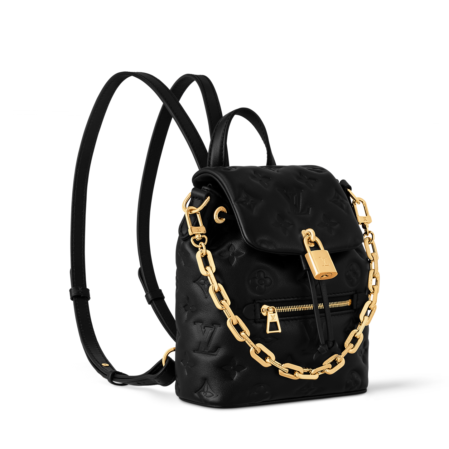 Coussin Backpack Mini Coussin - Women - Handbags | LOUIS VUITTON