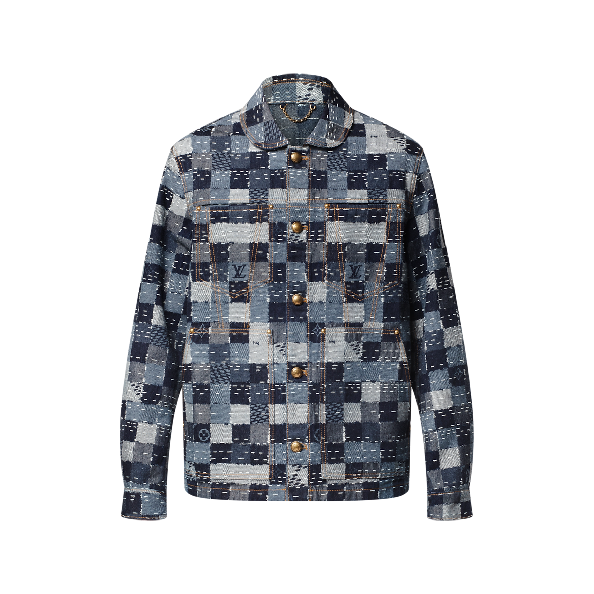 Designer Men's Denim - Luxury Fashion Jeans | LOUIS VUITTON