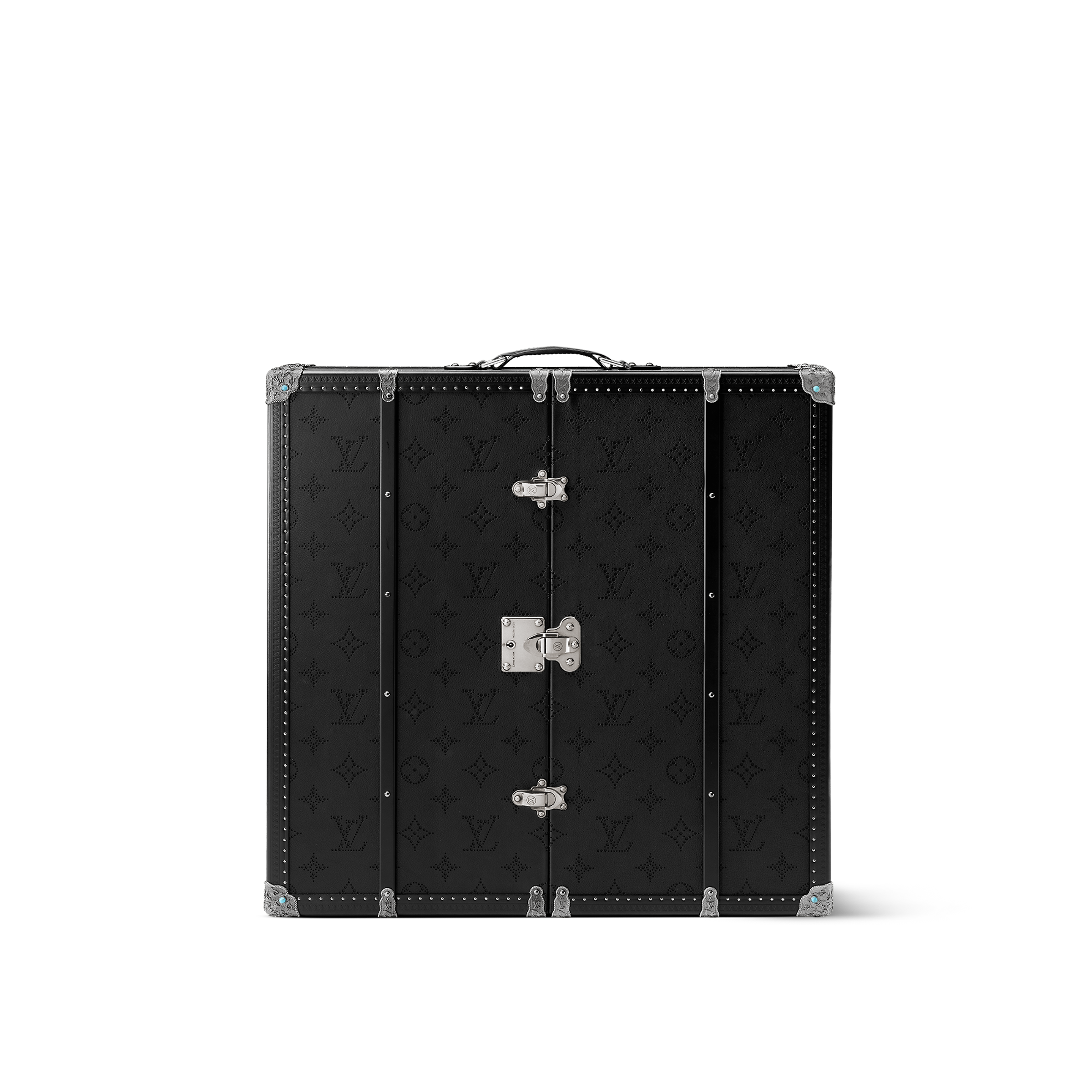 Dart Trunk LV Dart H27 - Trunks, Travel and Home - Trunks and Boxes ...