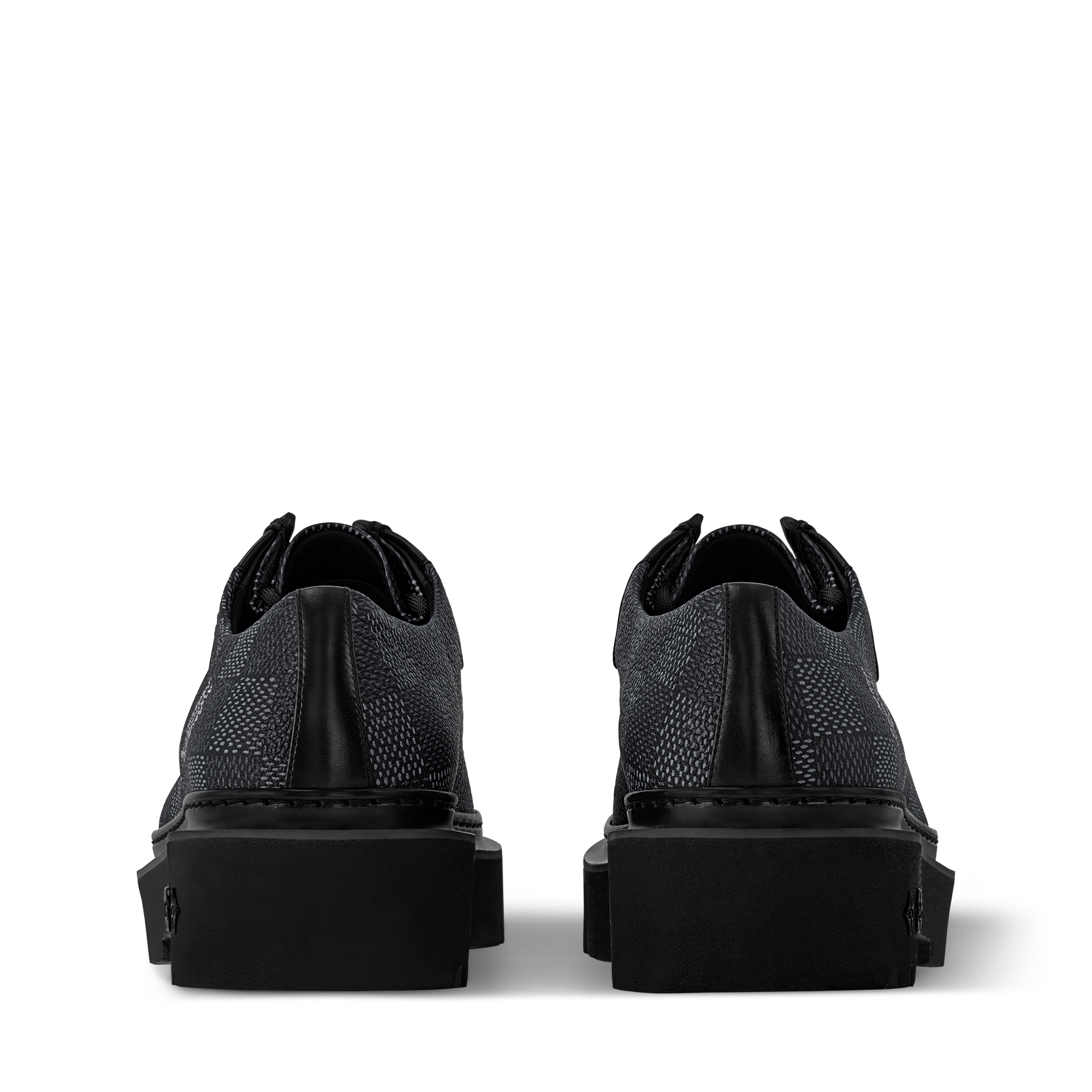 Derby LV Ranger - Homme - Souliers | LOUIS VUITTON