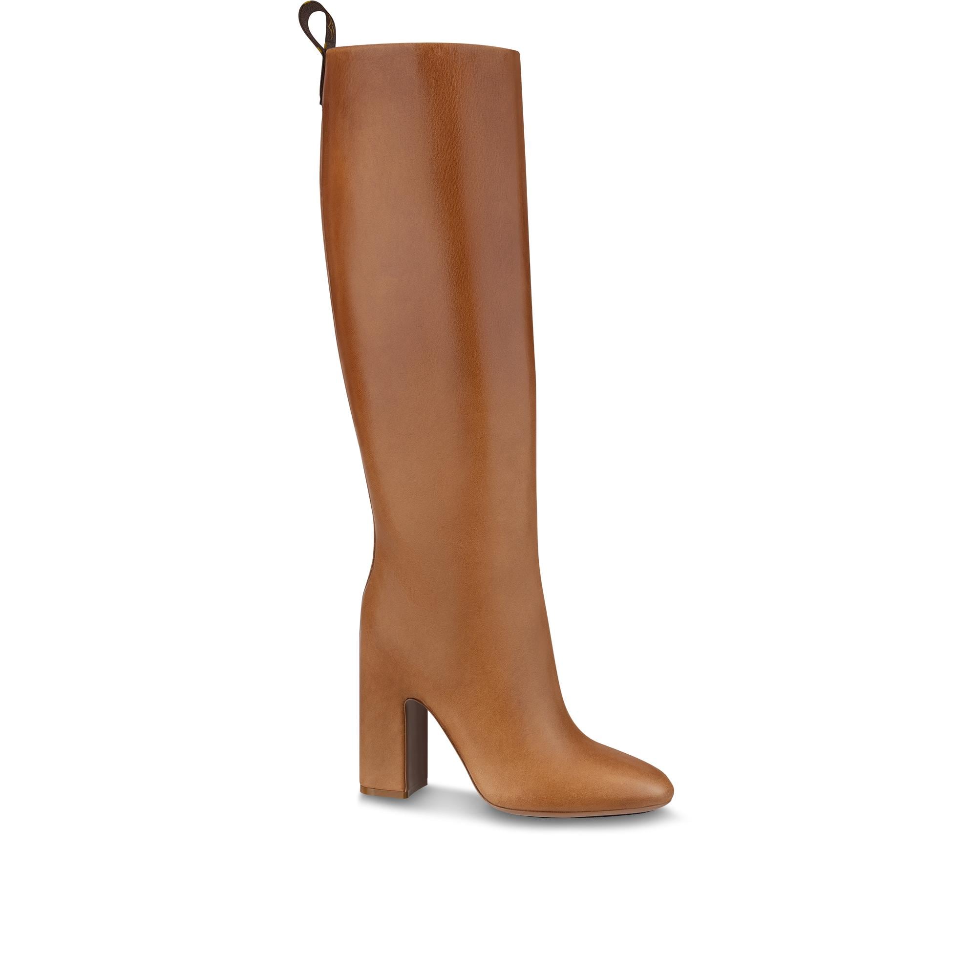 Women's Designer Shoes Collection: Boots, Sneakers, Sandals | LOUIS ...