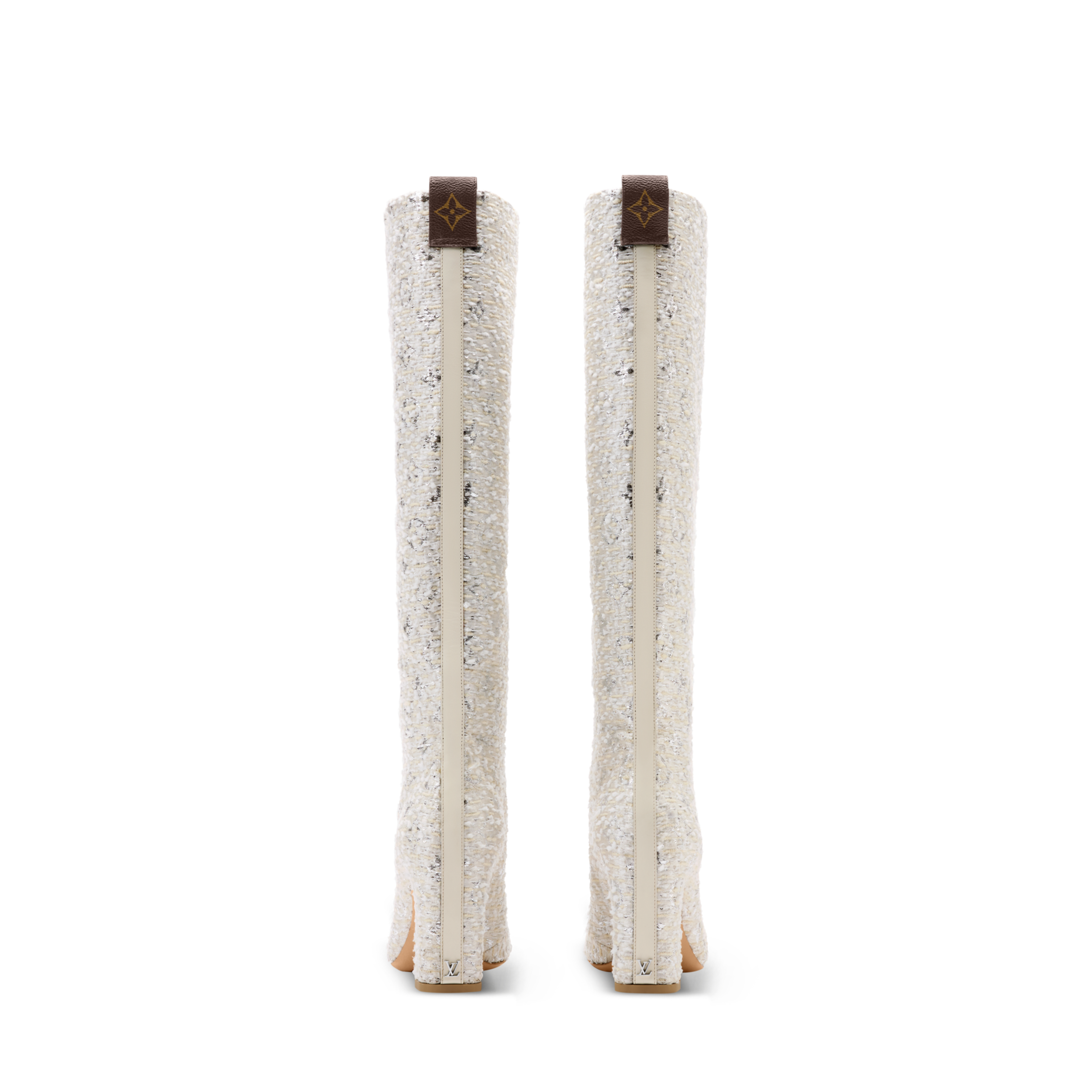 Donna High Boot - Women - Shoes | LOUIS VUITTON