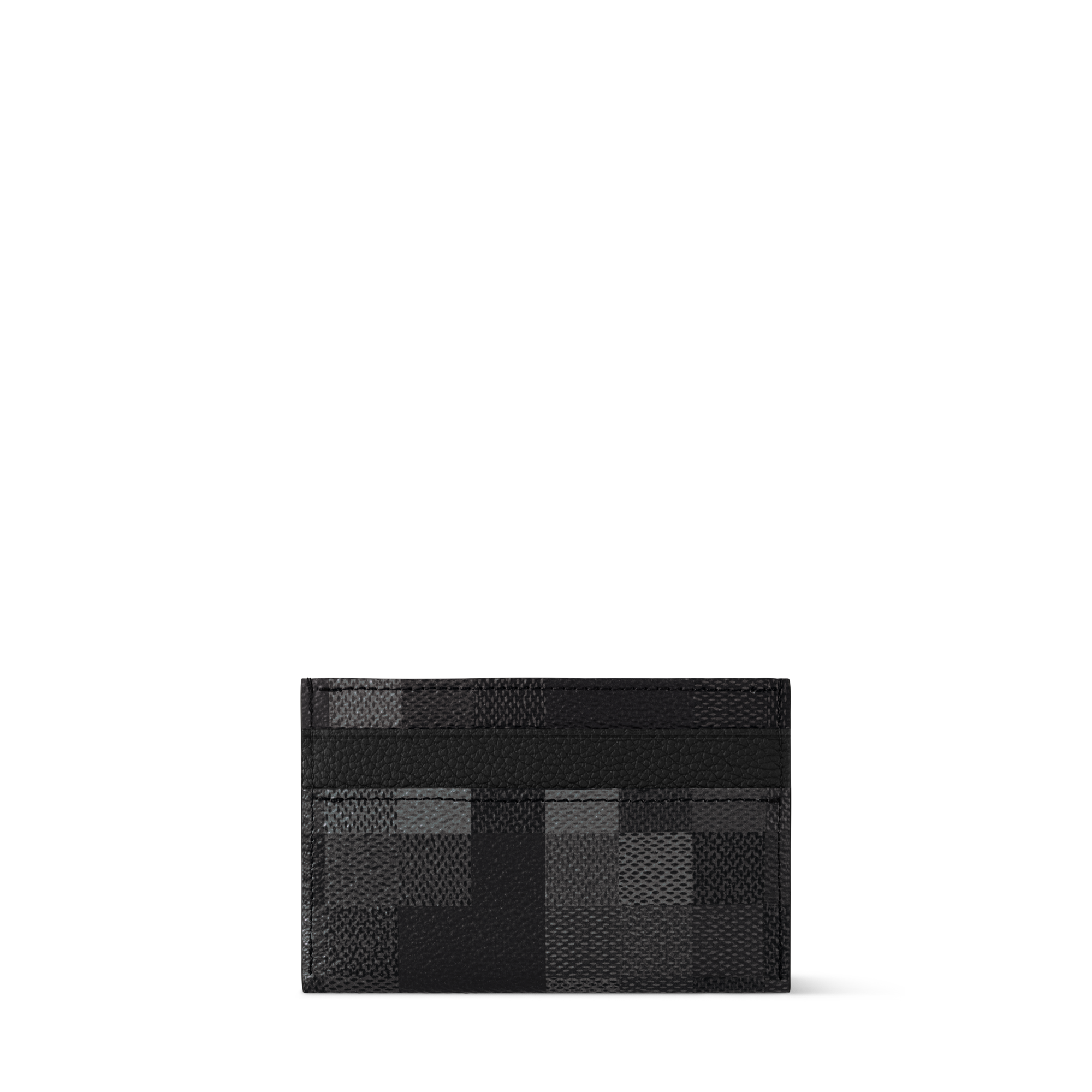 Double Card Holder Damoflage - Bags and Small Leather Goods - Men's ...