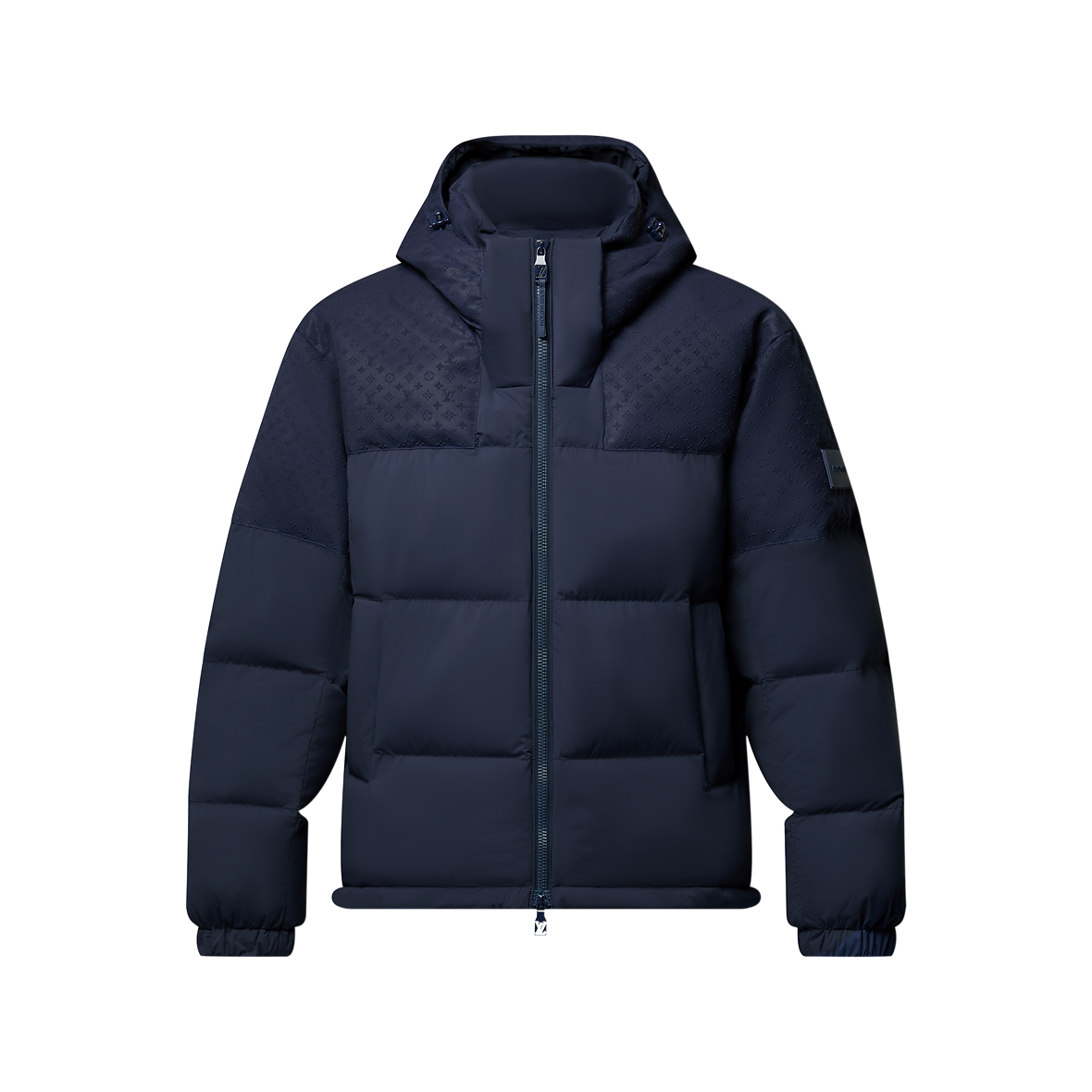 Down Blouson - Men - Ready-to-Wear | LOUIS VUITTON