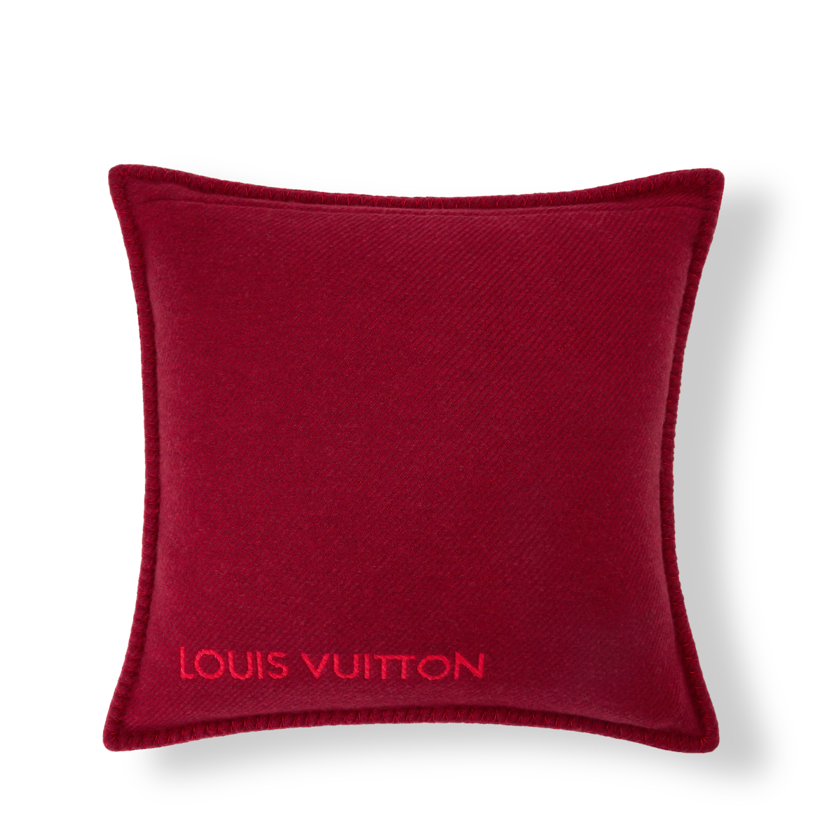 Echo Cushion - Trunks, Travel and Home - Home and Art of Dining | LOUIS ...