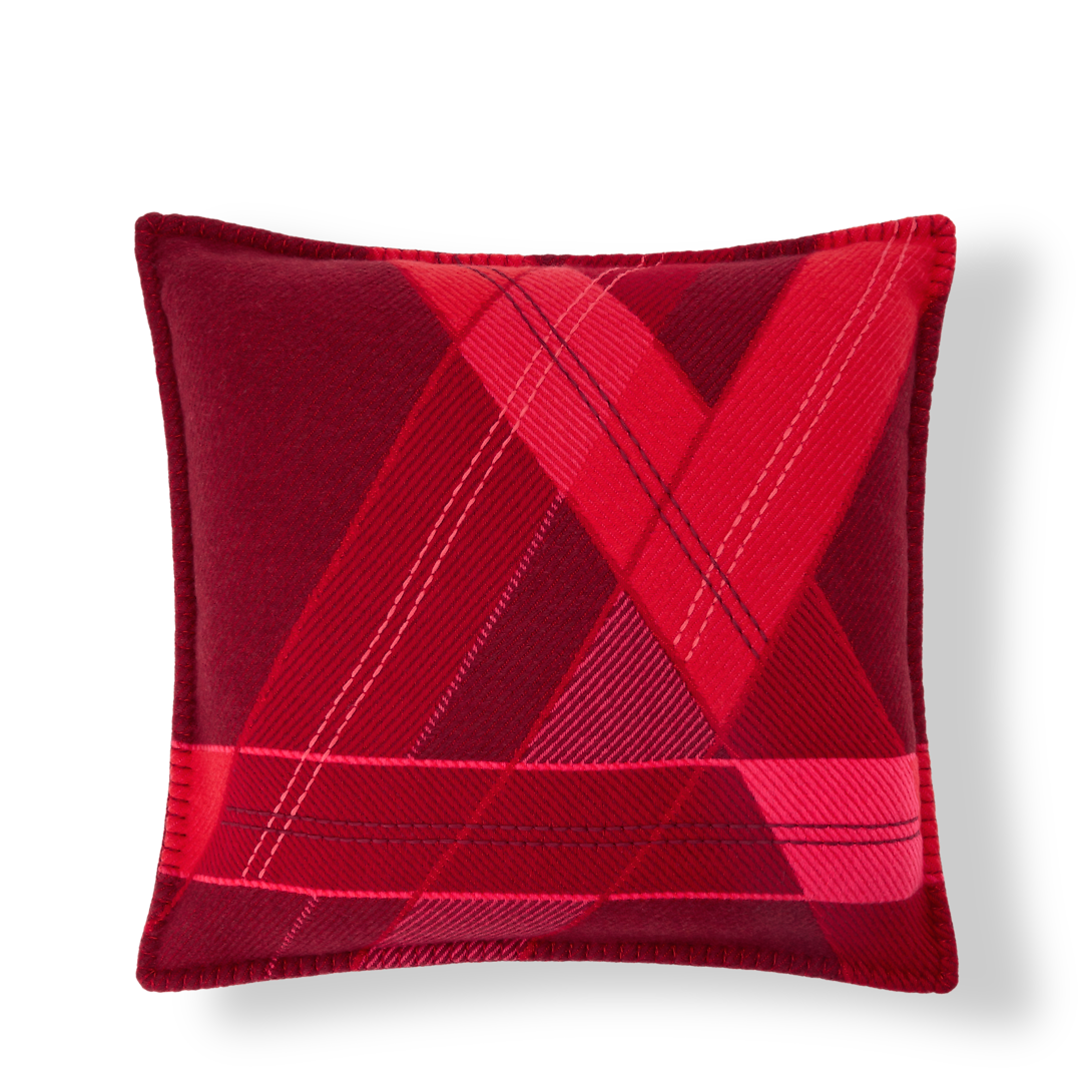 Echo Cushion - Trunks, Travel and Home - Home and Art of Dining | LOUIS ...