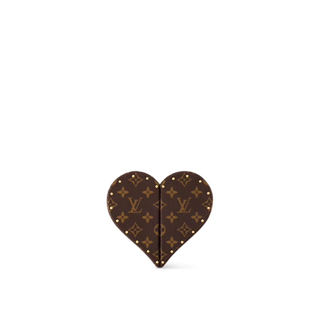 Ecrin Coeur Monogram Mini - Trunks, Travel and Home - Trunks and Boxes ...