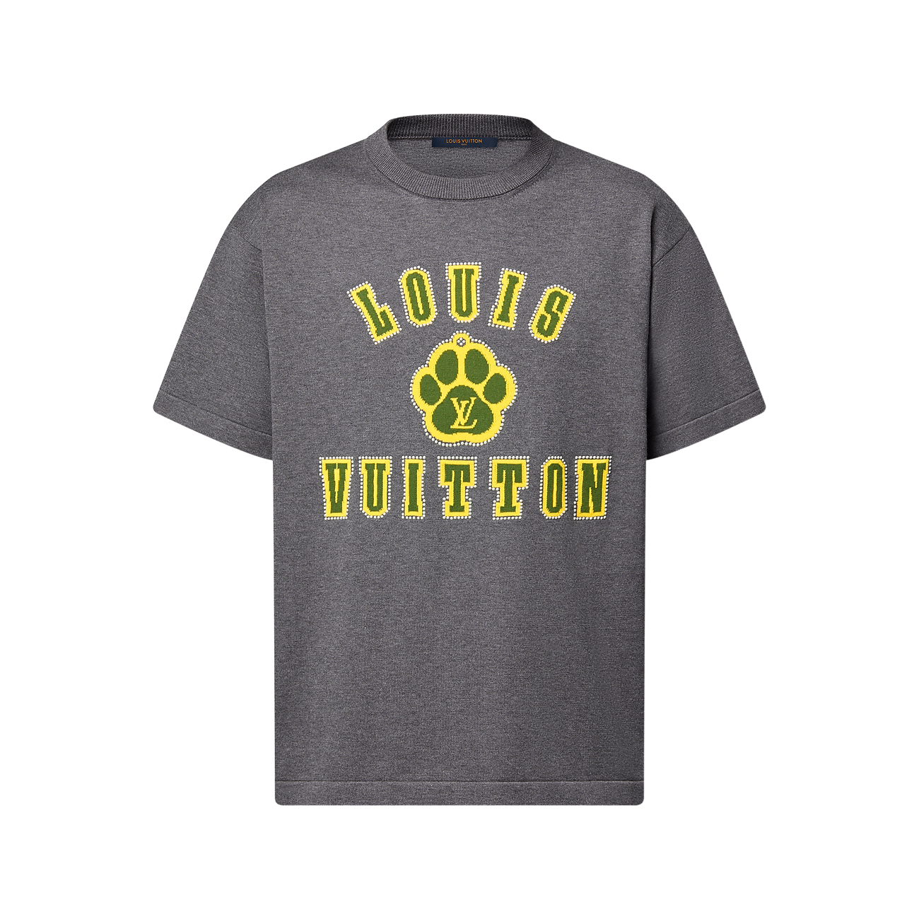 Sweaters, Sweatshirts & Hoodies for Men | LOUIS VUITTON