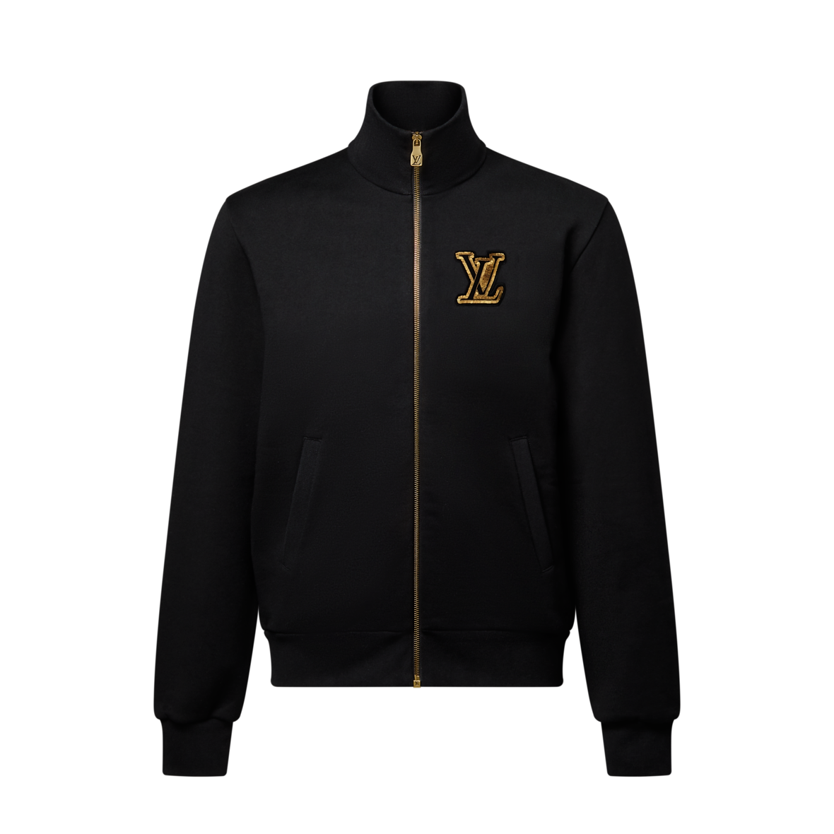 Men's Winter Coats, Designer Outerwear | LOUIS VUITTON