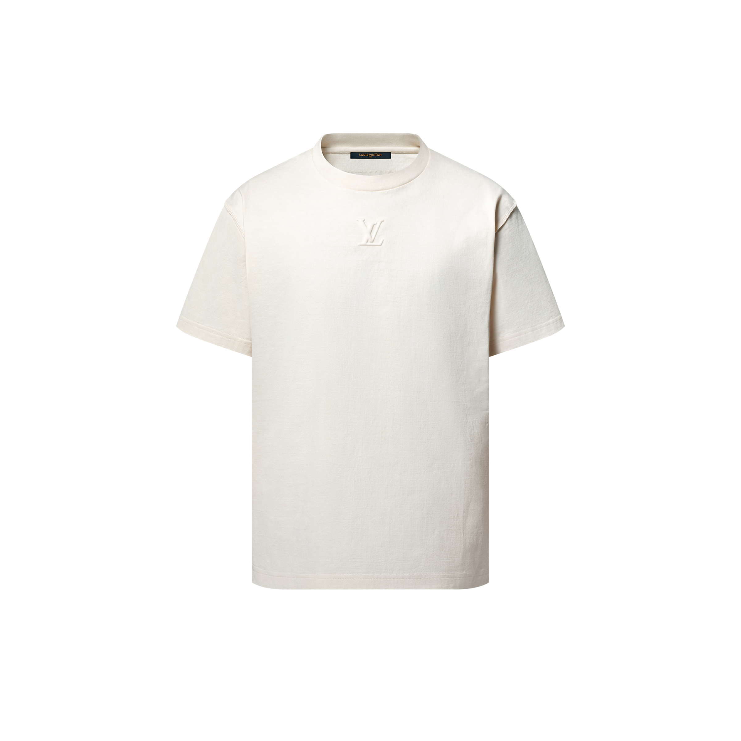 T-Shirts & Polos - Casual Polo, T-Shirts for Men | LOUIS VUITTON