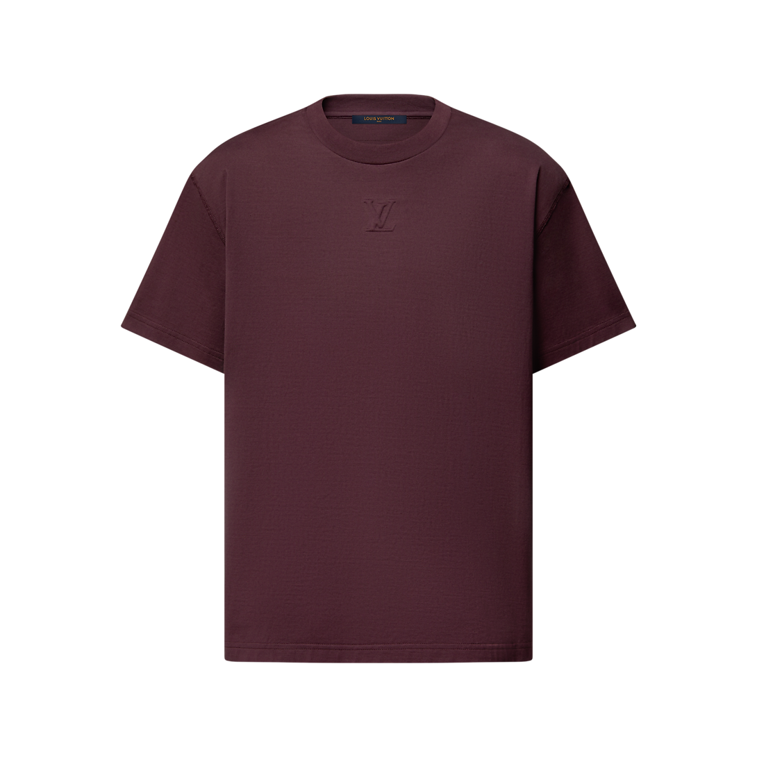 T-Shirts & Polos - Casual Polo, T-Shirts for Men | LOUIS VUITTON