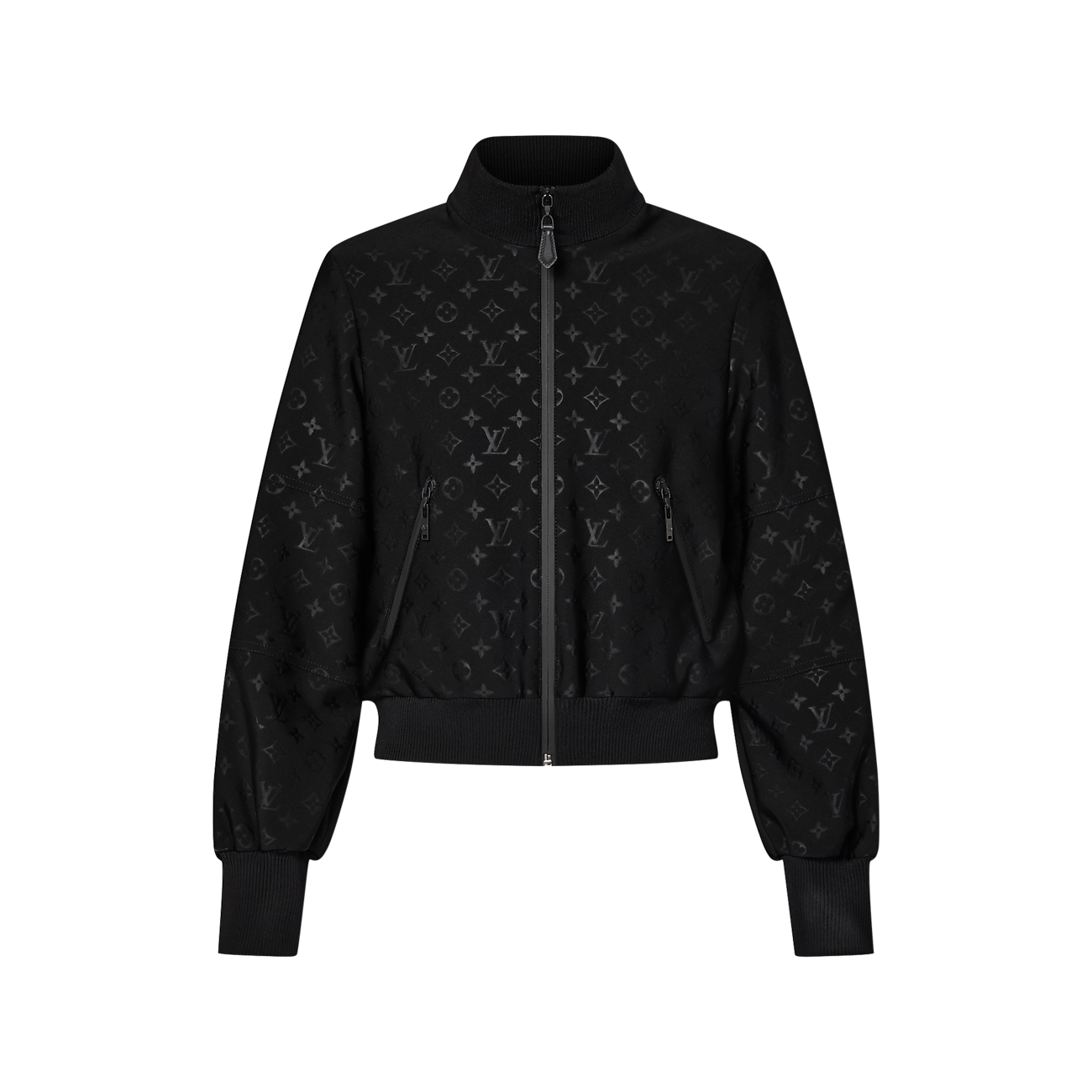 Women's Outerwear: Jackets & Coats | LOUIS VUITTON