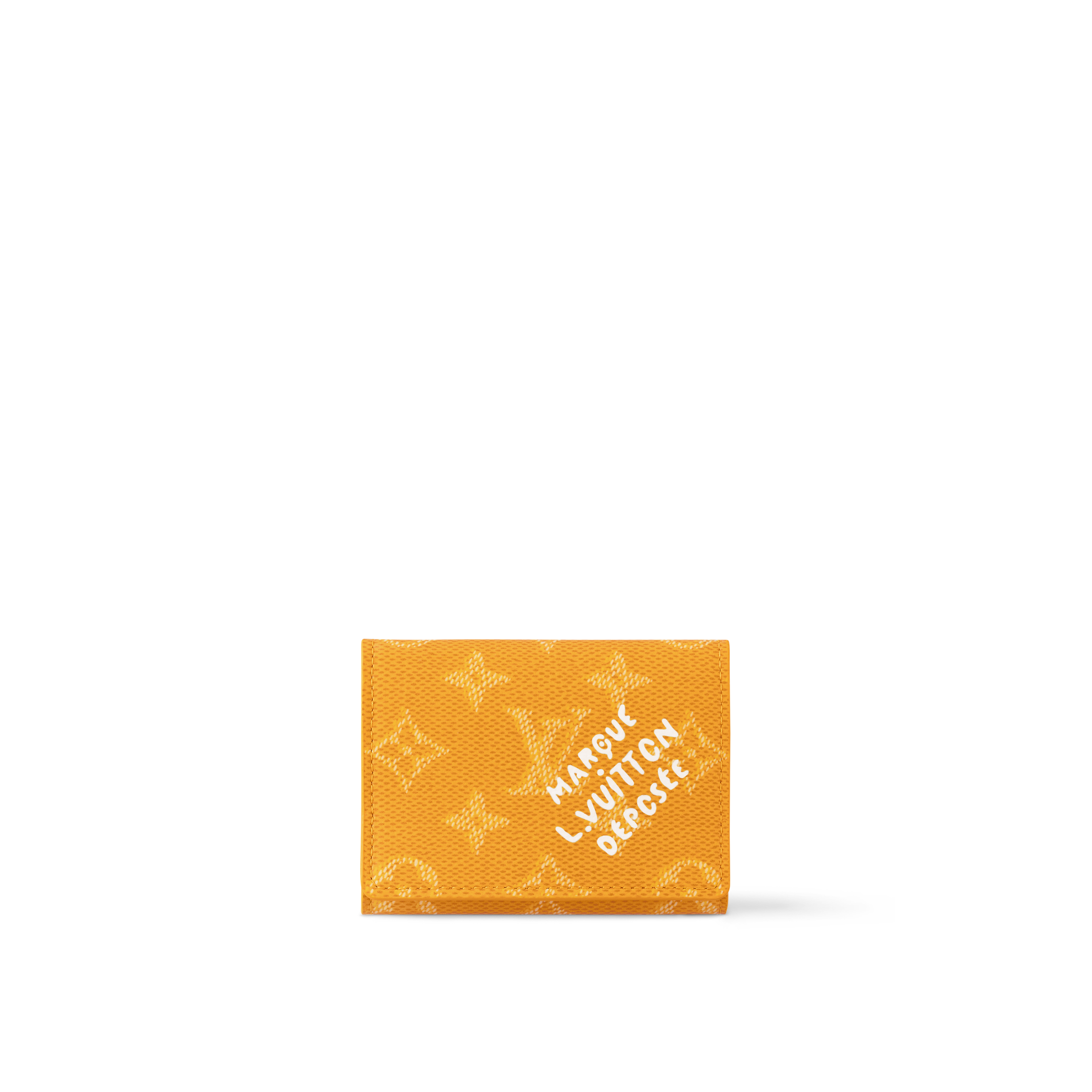 Card Holders Collection for Bags and Small Leather Goods | LOUIS VUITTON