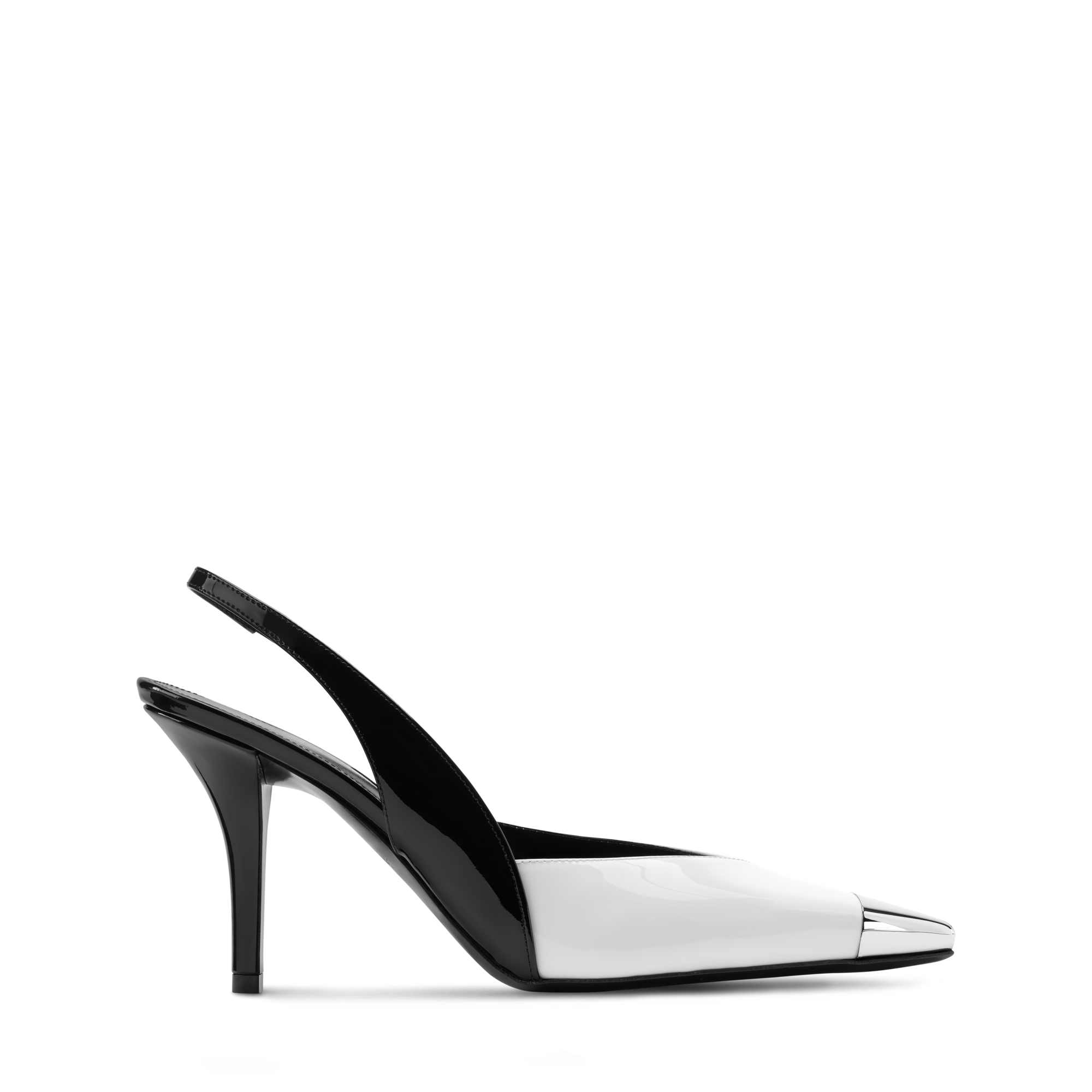 Escarpin ouvert Urban Twist - Femme - Souliers | LOUIS VUITTON