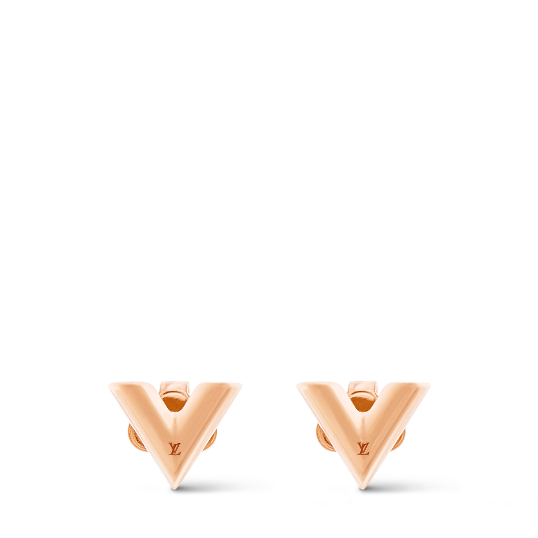 Earrings Collection for Women | LOUIS VUITTON