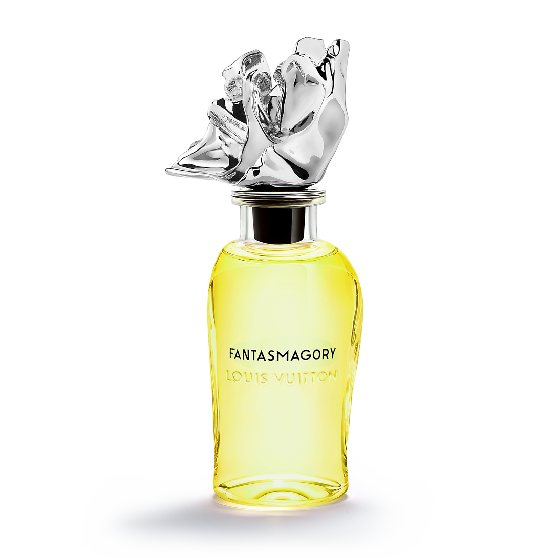 Leathery All Perfumes All Perfumes | LOUIS VUITTON