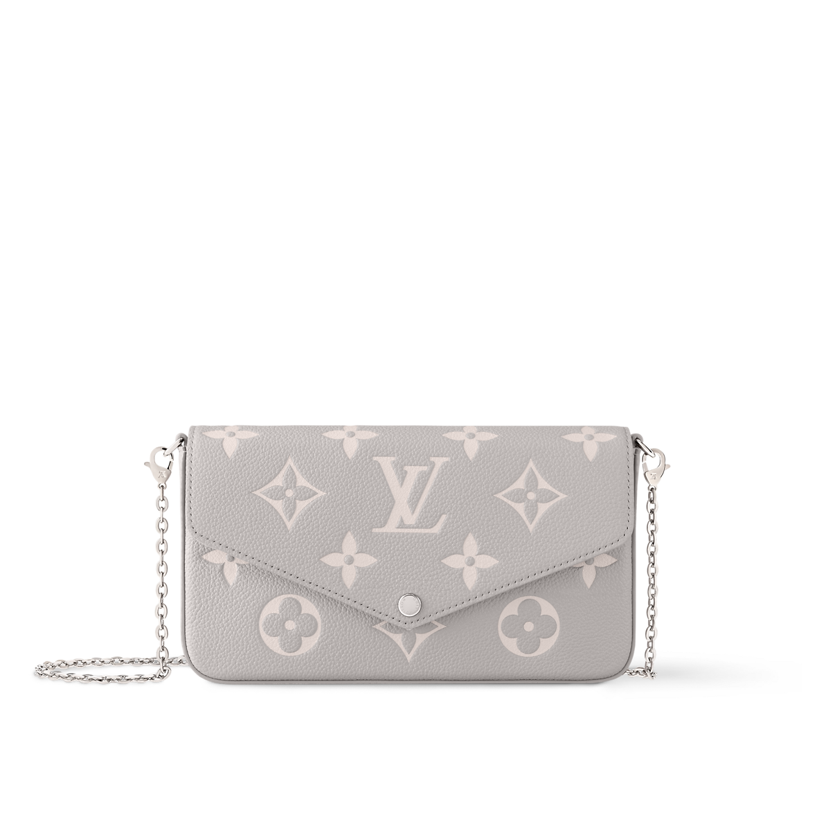 Félicie Pochette Monogram - Women - Handbags | LOUIS VUITTON