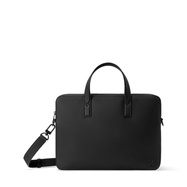 Men's Briefcases & Office Bags | LOUIS VUITTON