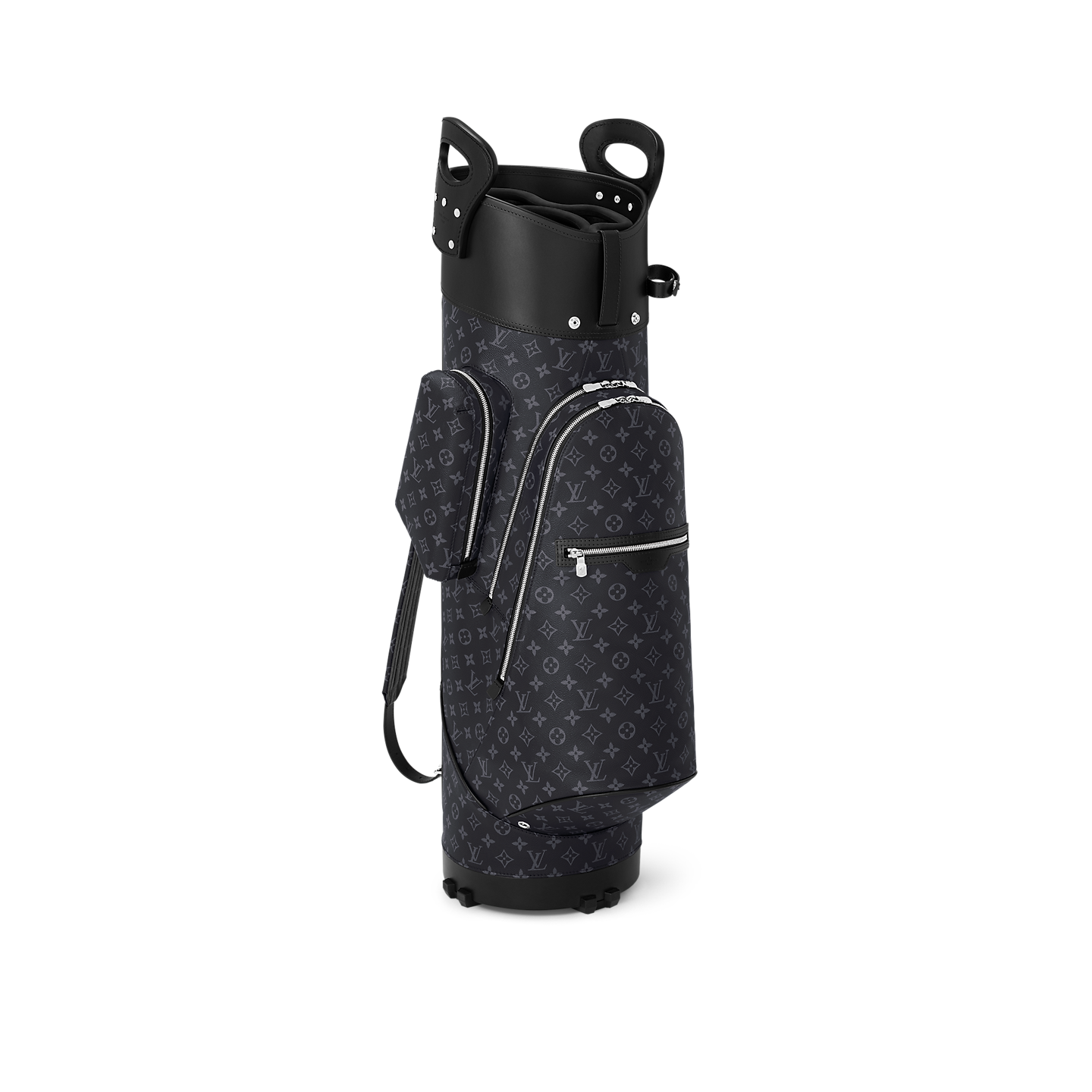 Golf Bag Monogram Eclipse - Trunks, Travel and Home - Sport and Games ...
