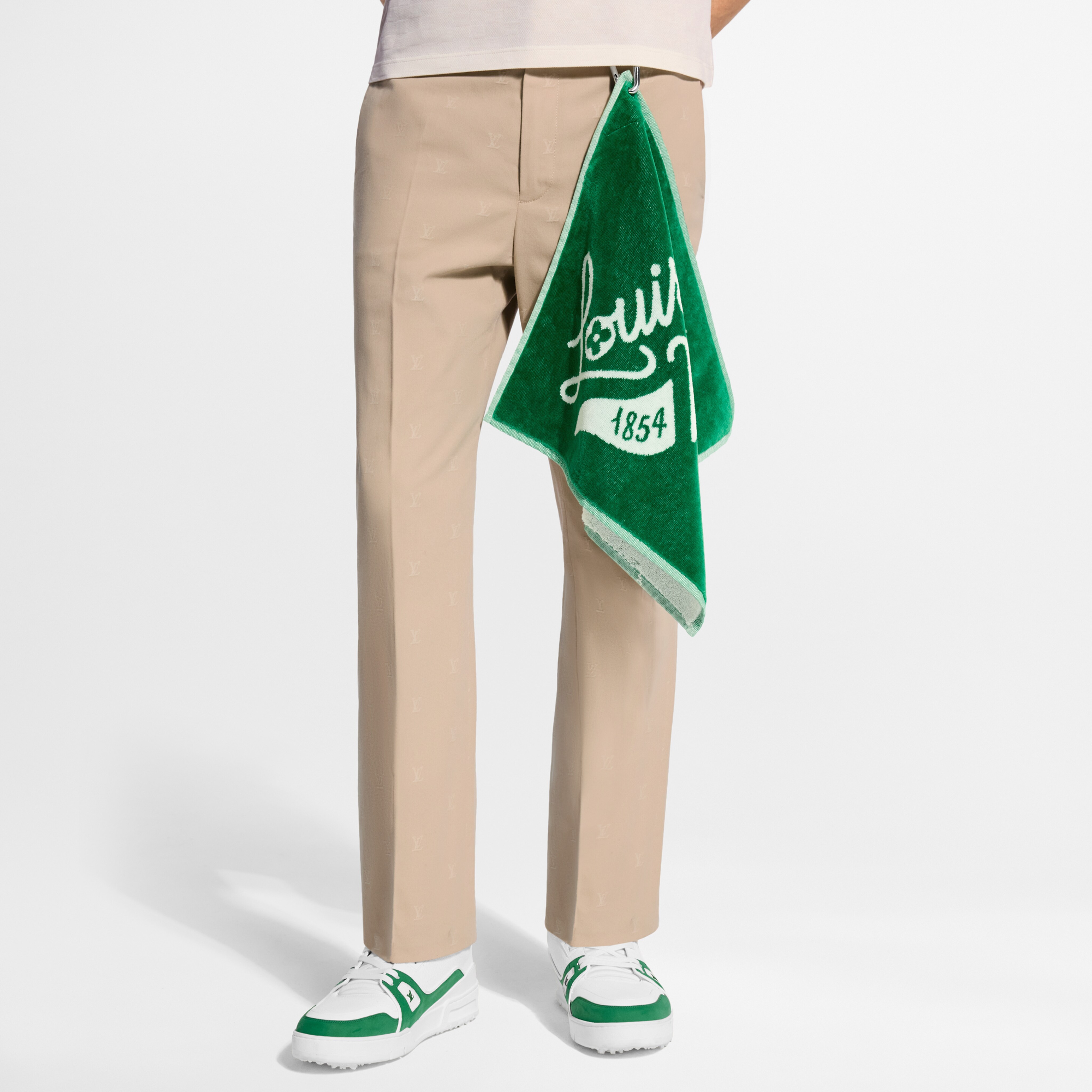 Golf Towel S00 - Trunks, Travel and Home - Sport and Games | LOUIS ...