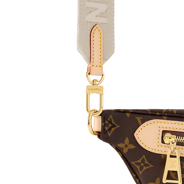 High Rise Monogram - Women - Handbags | LOUIS VUITTON