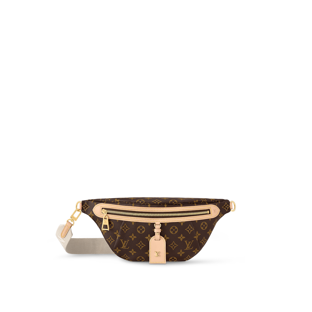 High Rise Monogram - Women - Handbags | LOUIS VUITTON