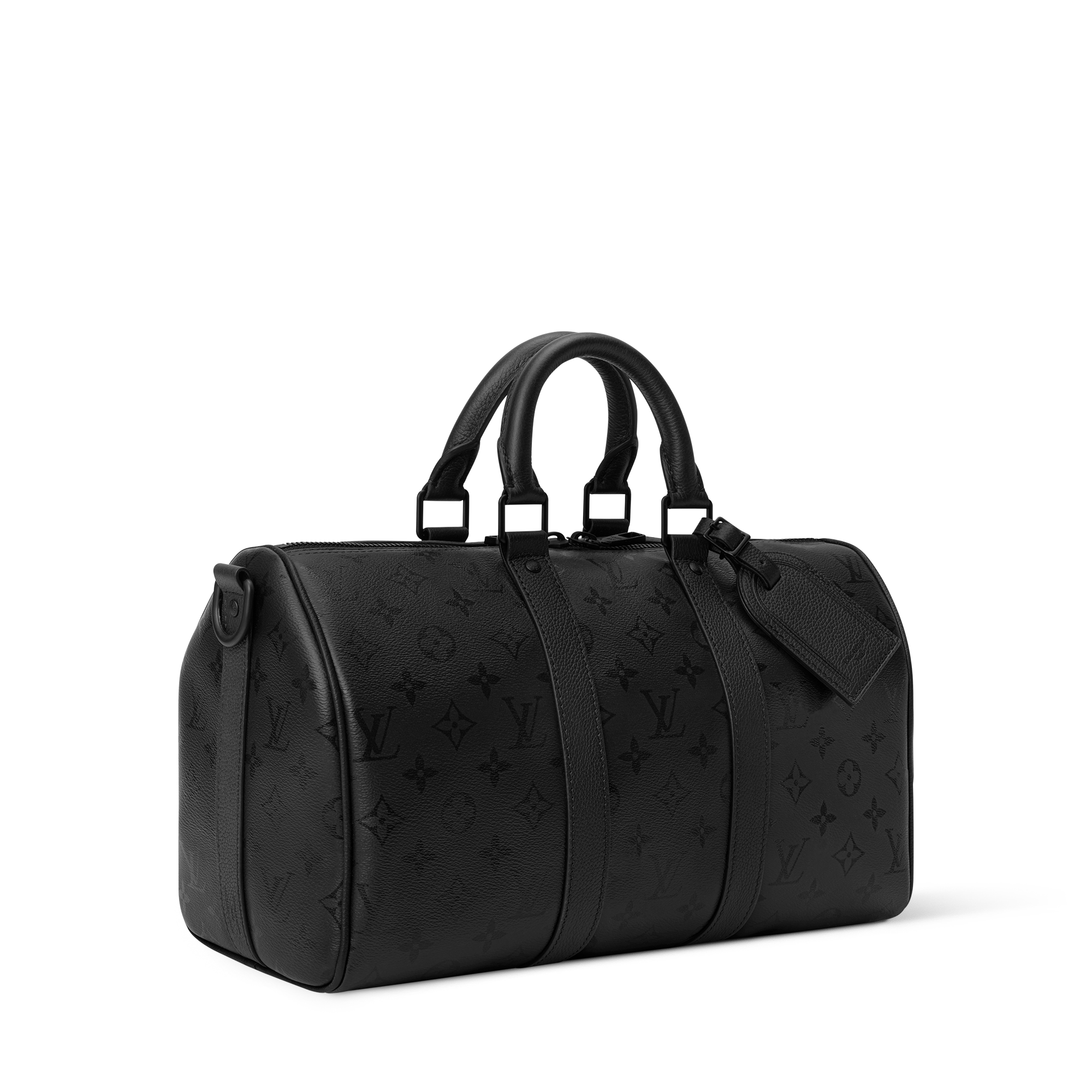 Keepall Bandoulière 35 Monogram Midnight - gifts - Valentine's Day ...