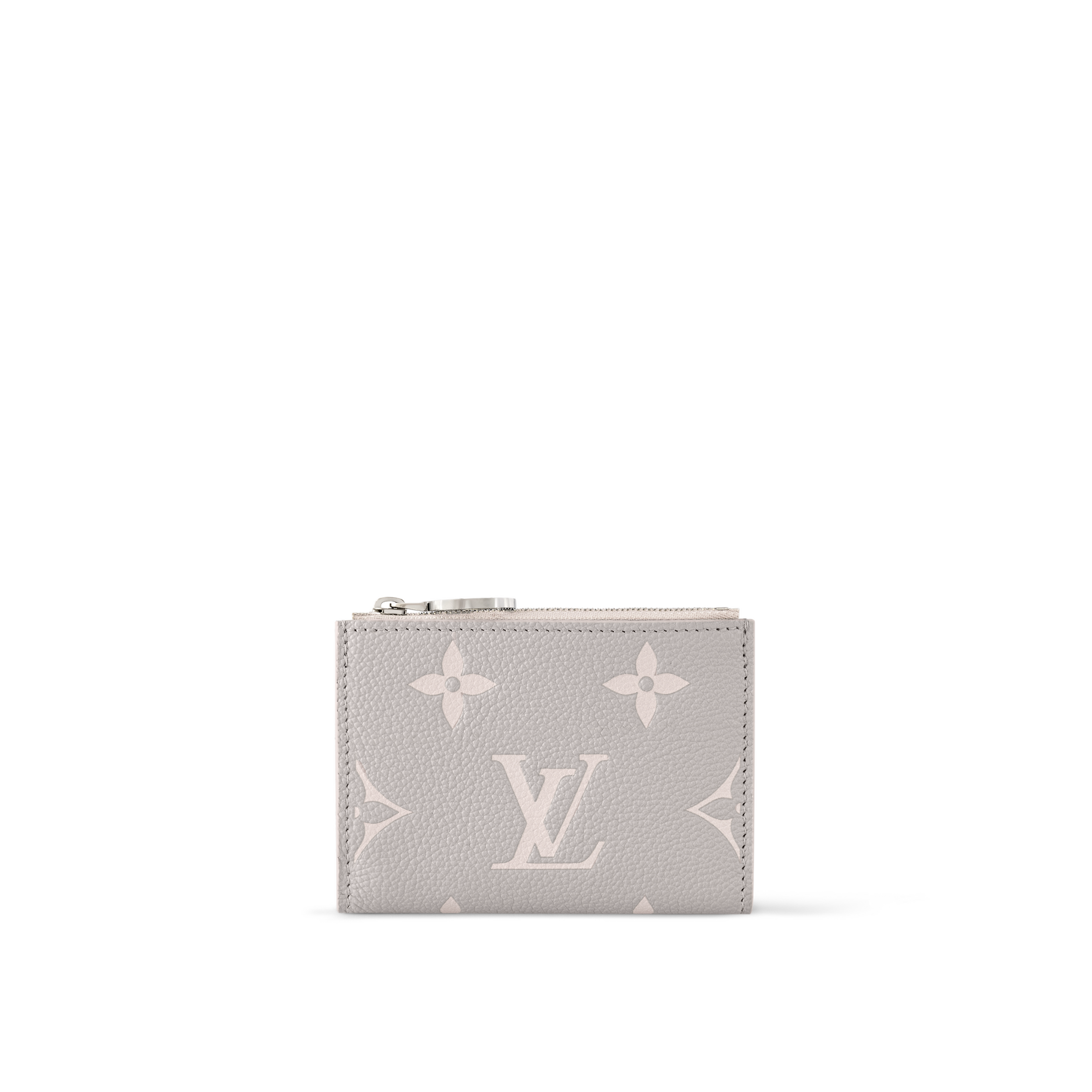 Lisa Wallet Monogram - Women - Small Leather Goods | LOUIS VUITTON