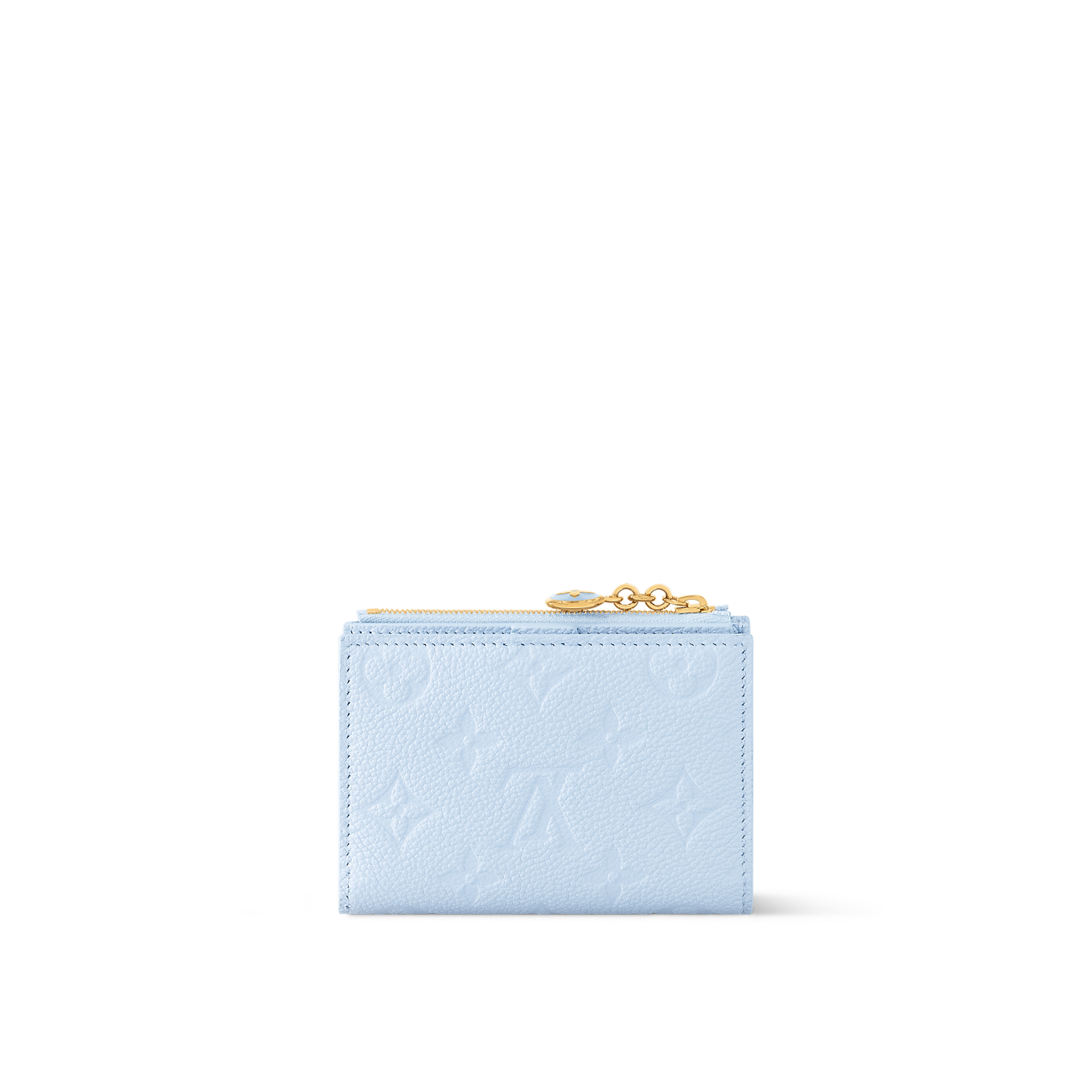 Lisa Wallet Monogram Empreinte Leather - Women - Small Leather Goods ...