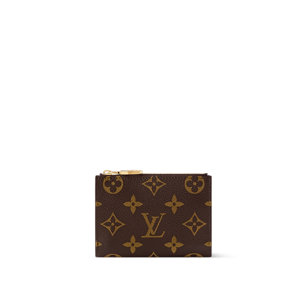 New Arrivals: Designer Wallets & Small Leather Goods for Women | LOUIS ...