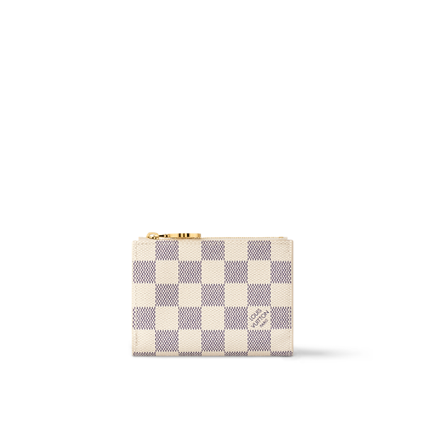 Lisa Wallet Monogram - Women - Small Leather Goods | LOUIS VUITTON