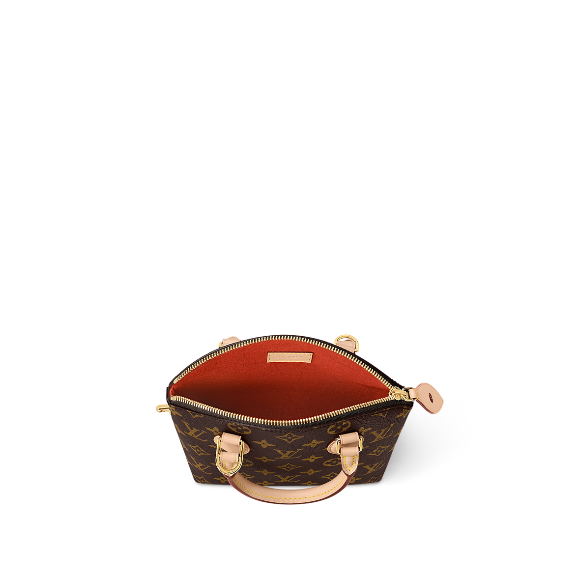 Lockit BB Monogram - Women - Handbags | LOUIS VUITTON