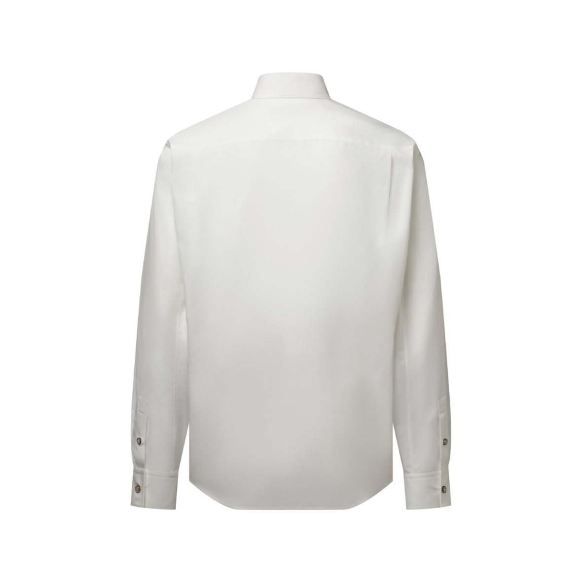 Long-Sleeved Signature Shirt - Men - Ready-to-Wear | LOUIS VUITTON