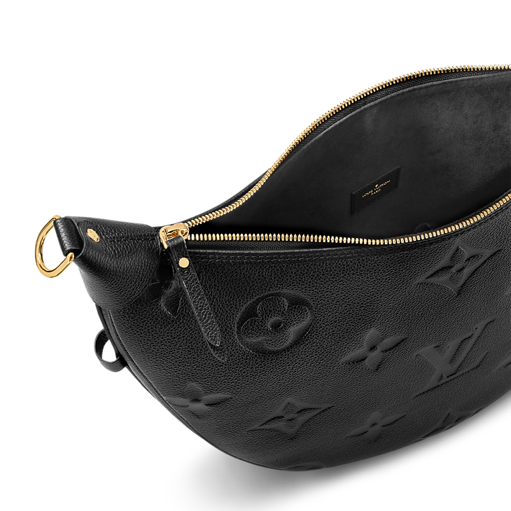 Loop Hobo Monogram Empreinte Leather - gifts - Mother's Day Gifts ...
