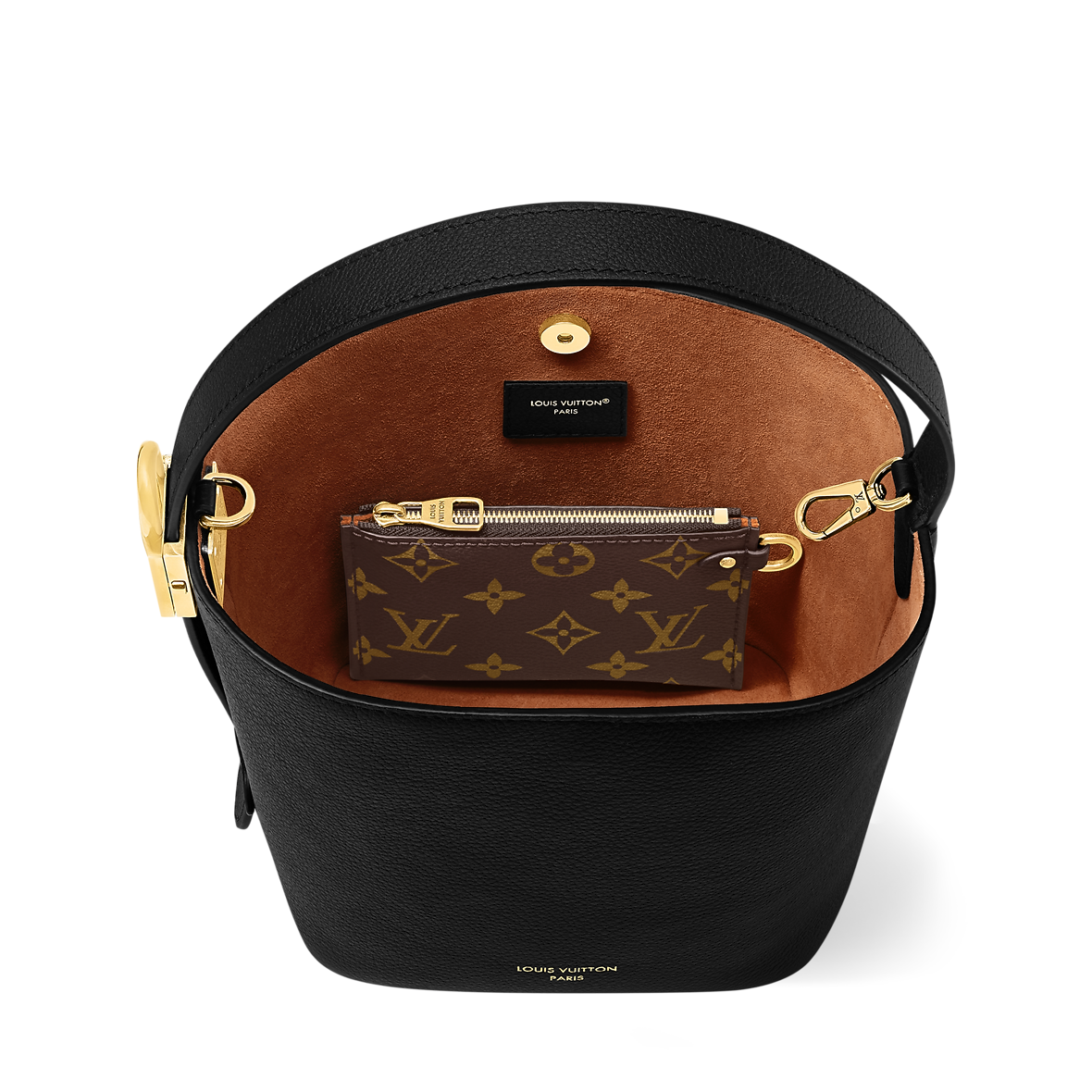 Low Key All In BB Low Key - Women - Handbags | LOUIS VUITTON