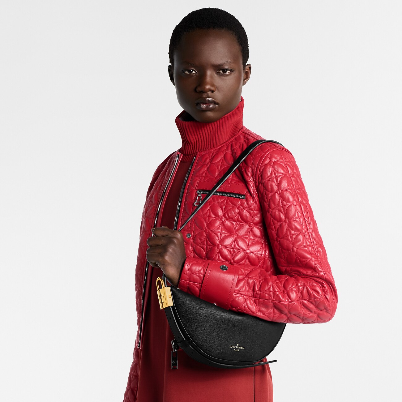 Low Key Bumbag Low Key - Women - Small Leather Goods | LOUIS VUITTON